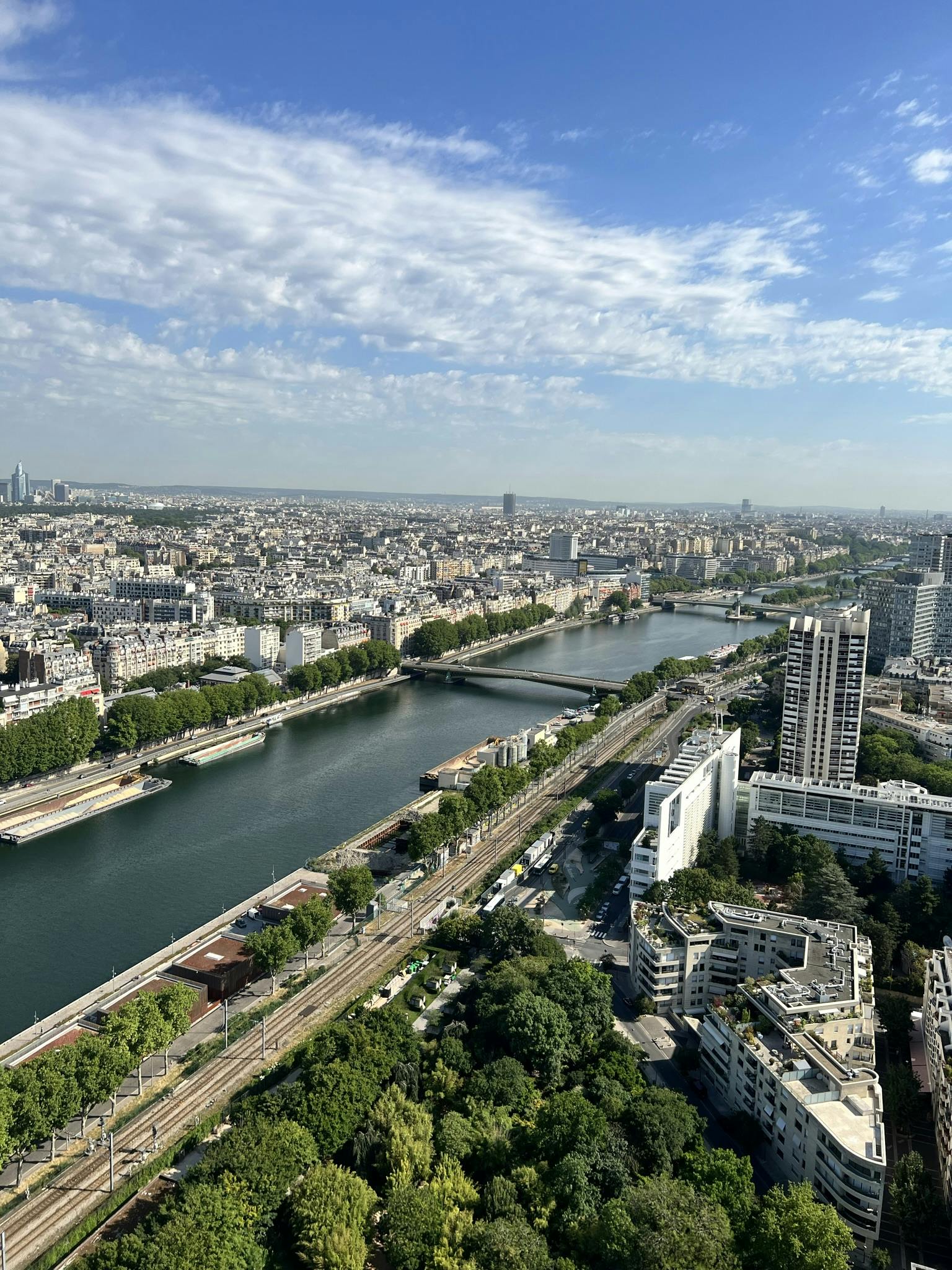 Ballon de Paris Generali Tickets - Paris | Tiqets.com