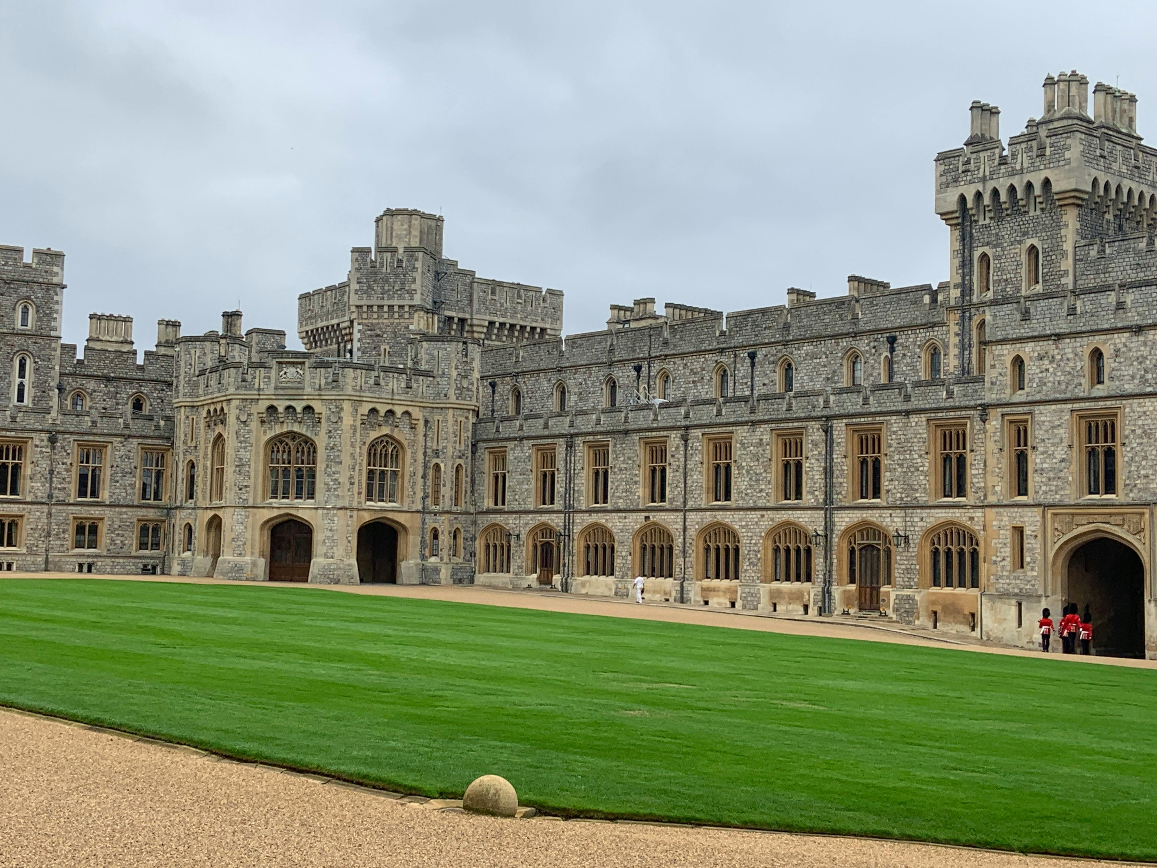 Windsor Castle Tickets | London
