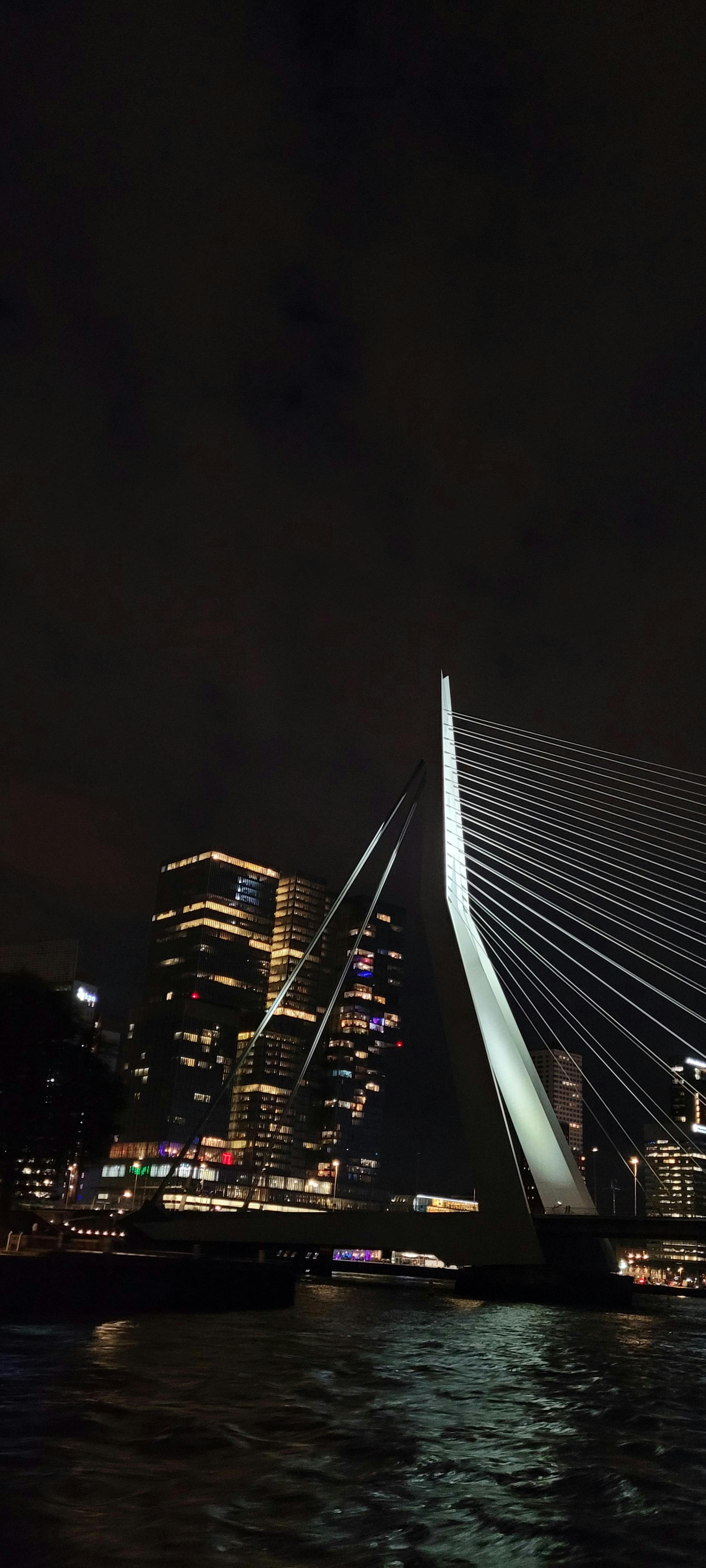 Pannenkoekenboot Rotterdam Tickets - Rotterdam | Tiqets.com
