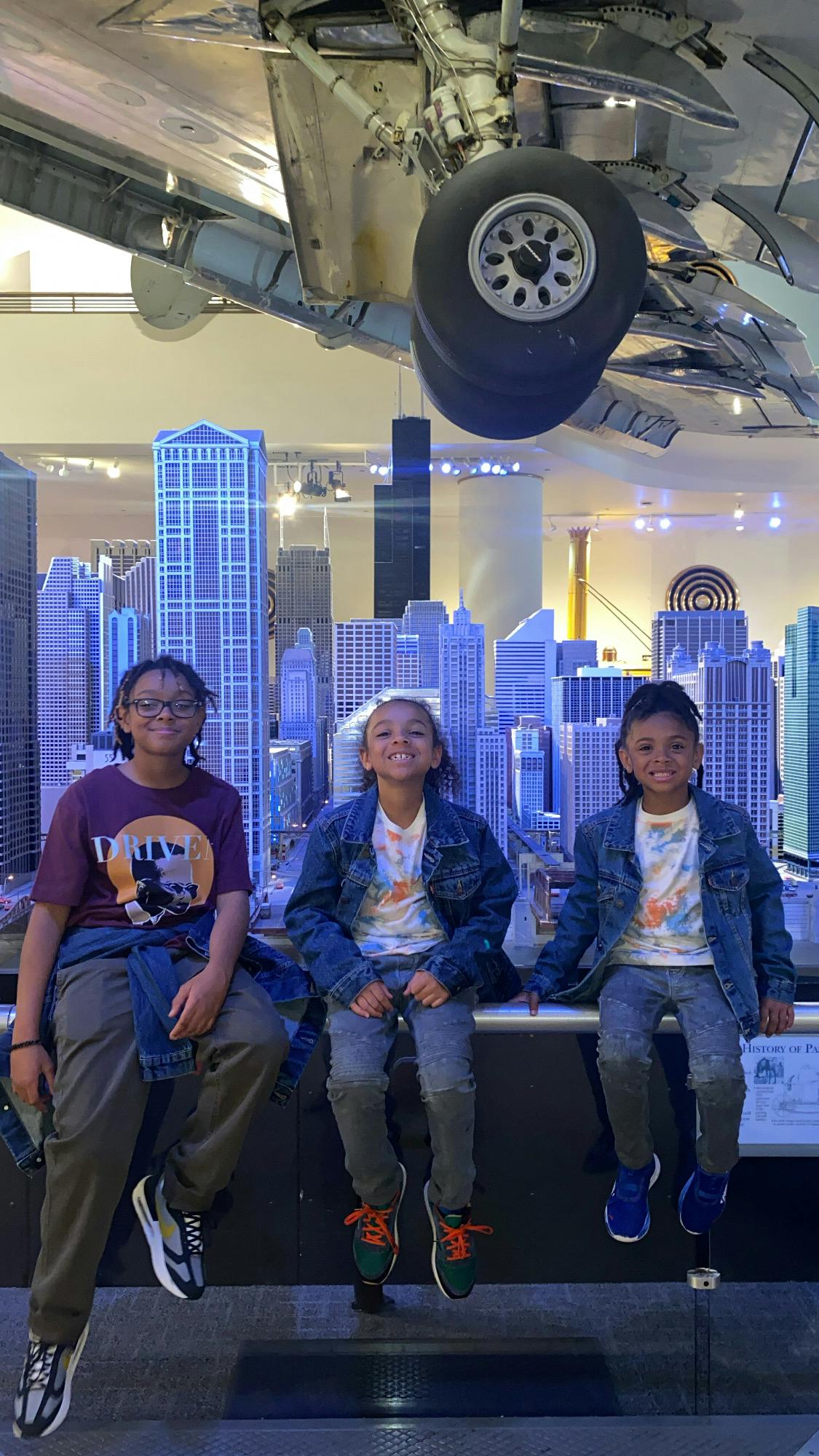 Chicago C3 CityPASS Tickets | Tiqets