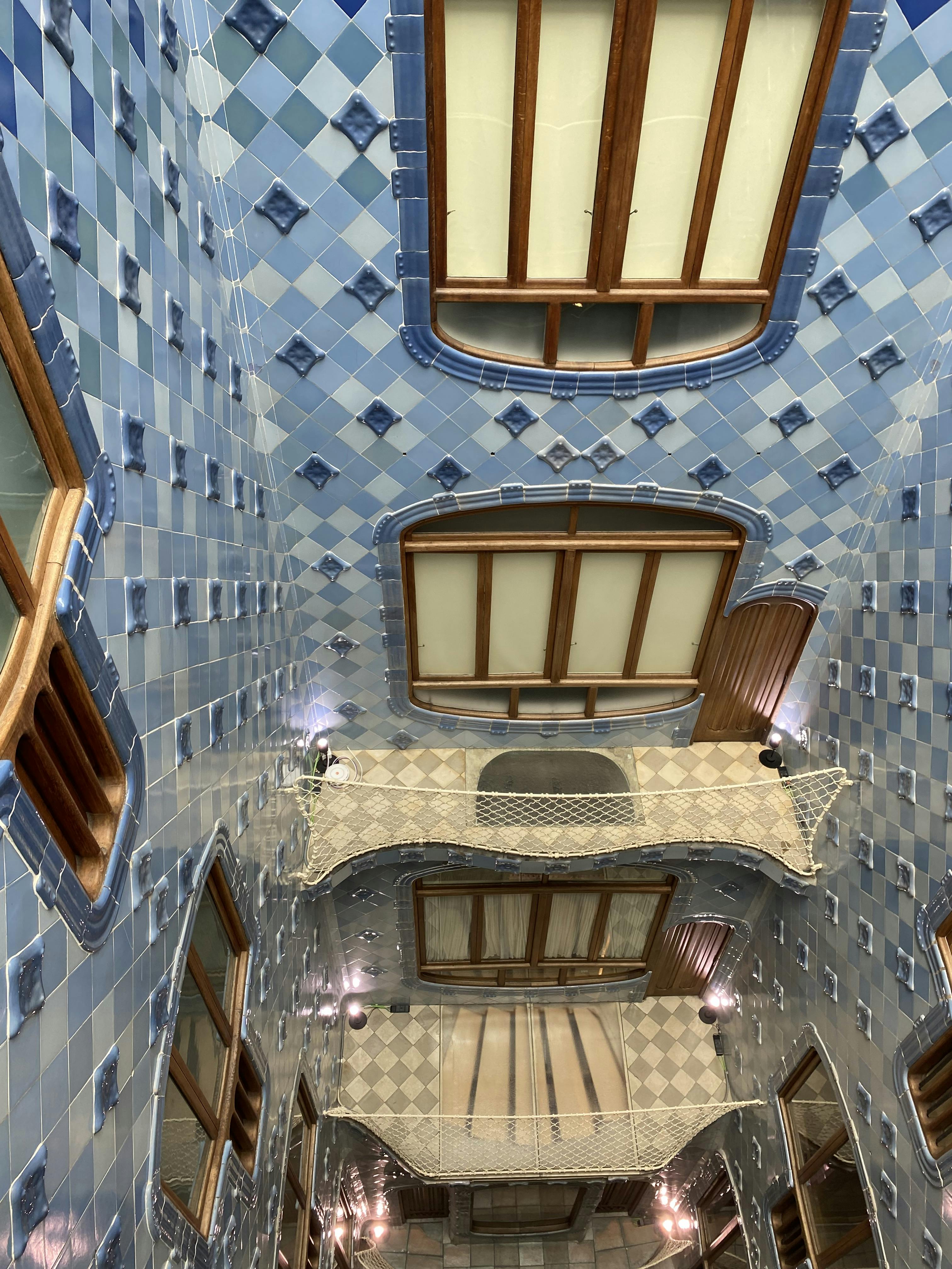 3 Houses of Gaudí | Tiqets
