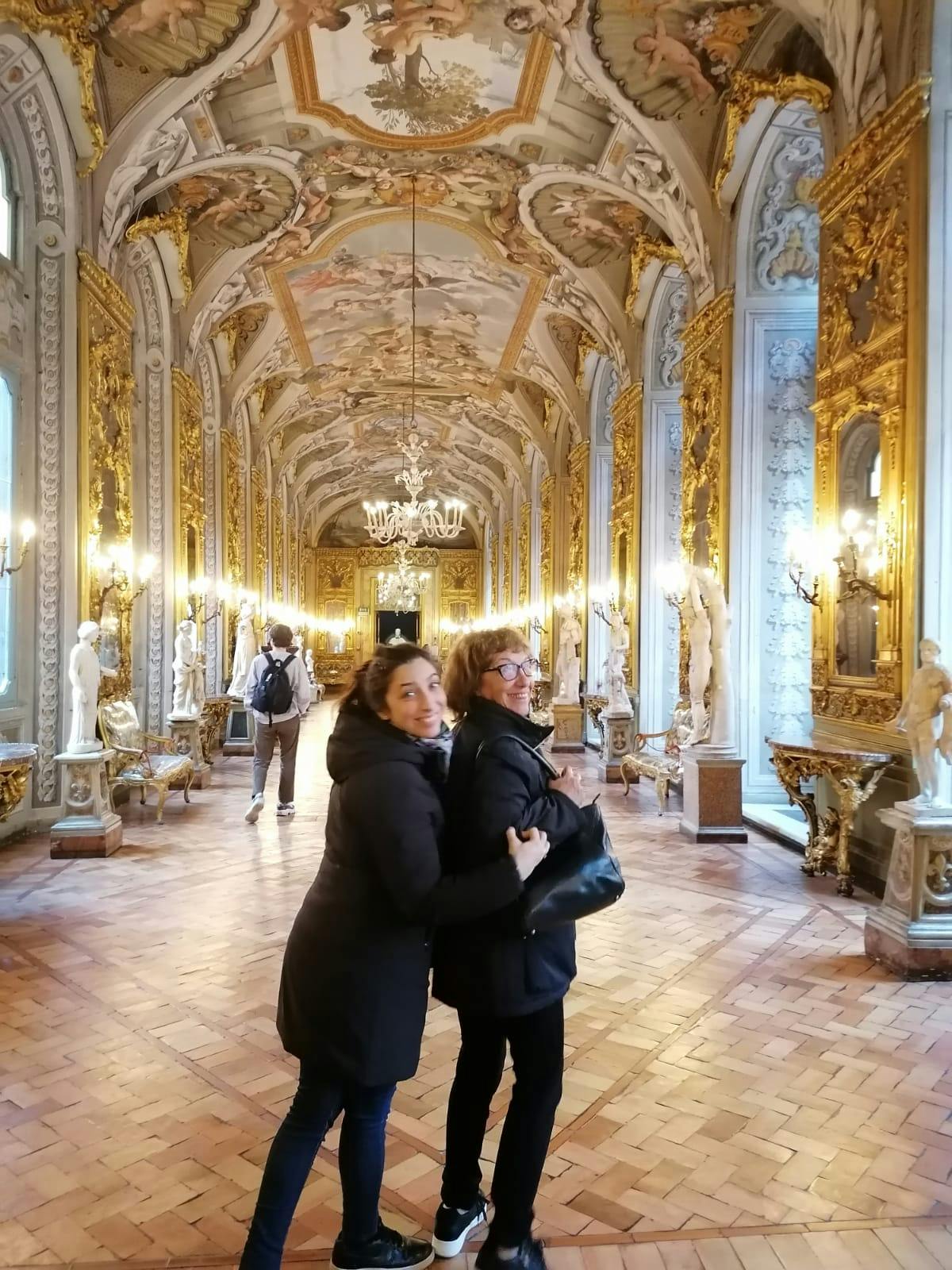 Palazzo Doria Pamphilj Tickets - Rome | Tiqets.com