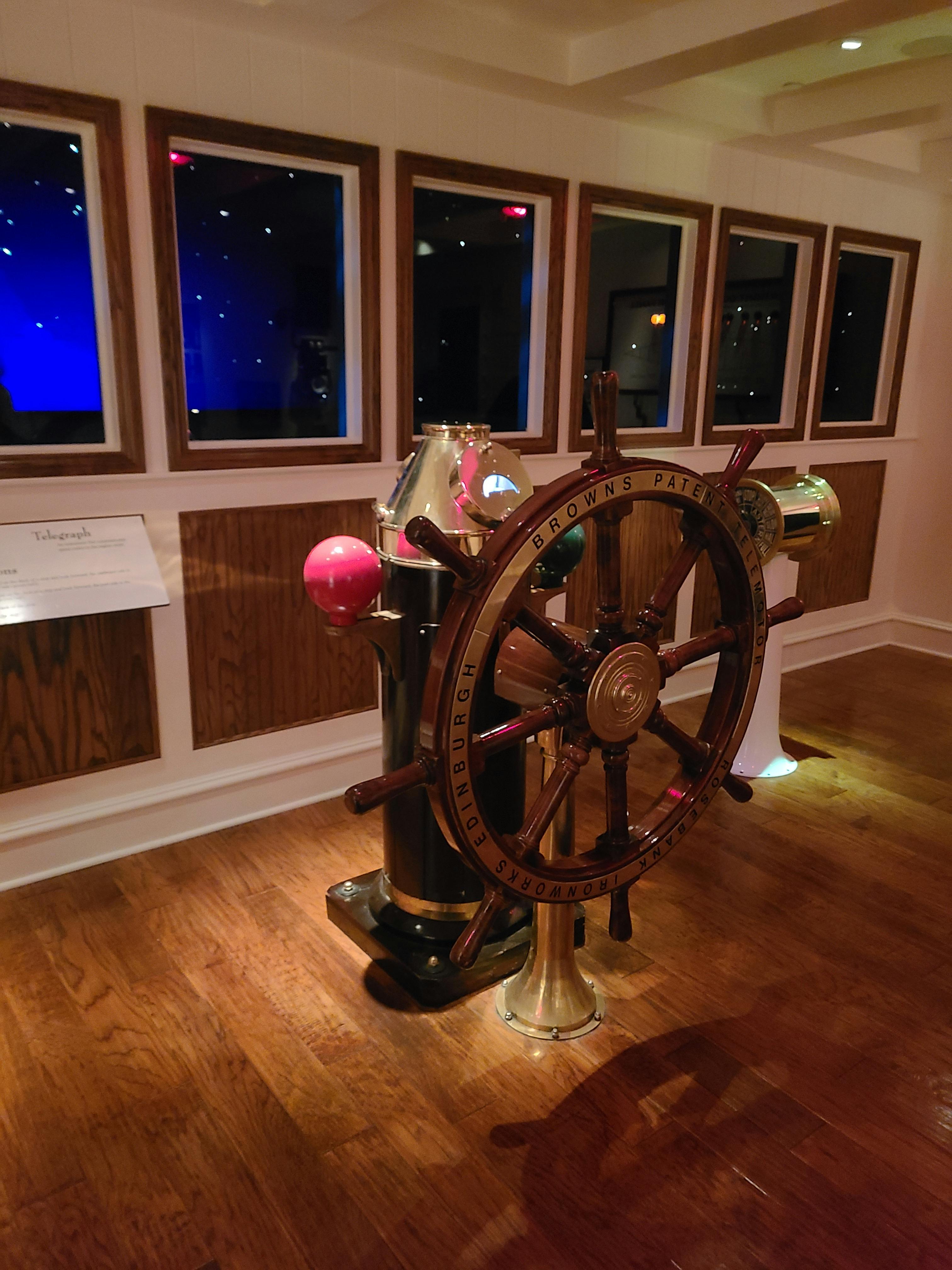 Titanic Museum Attraction, Pigeon Forge | Book Tickets, Tours & More