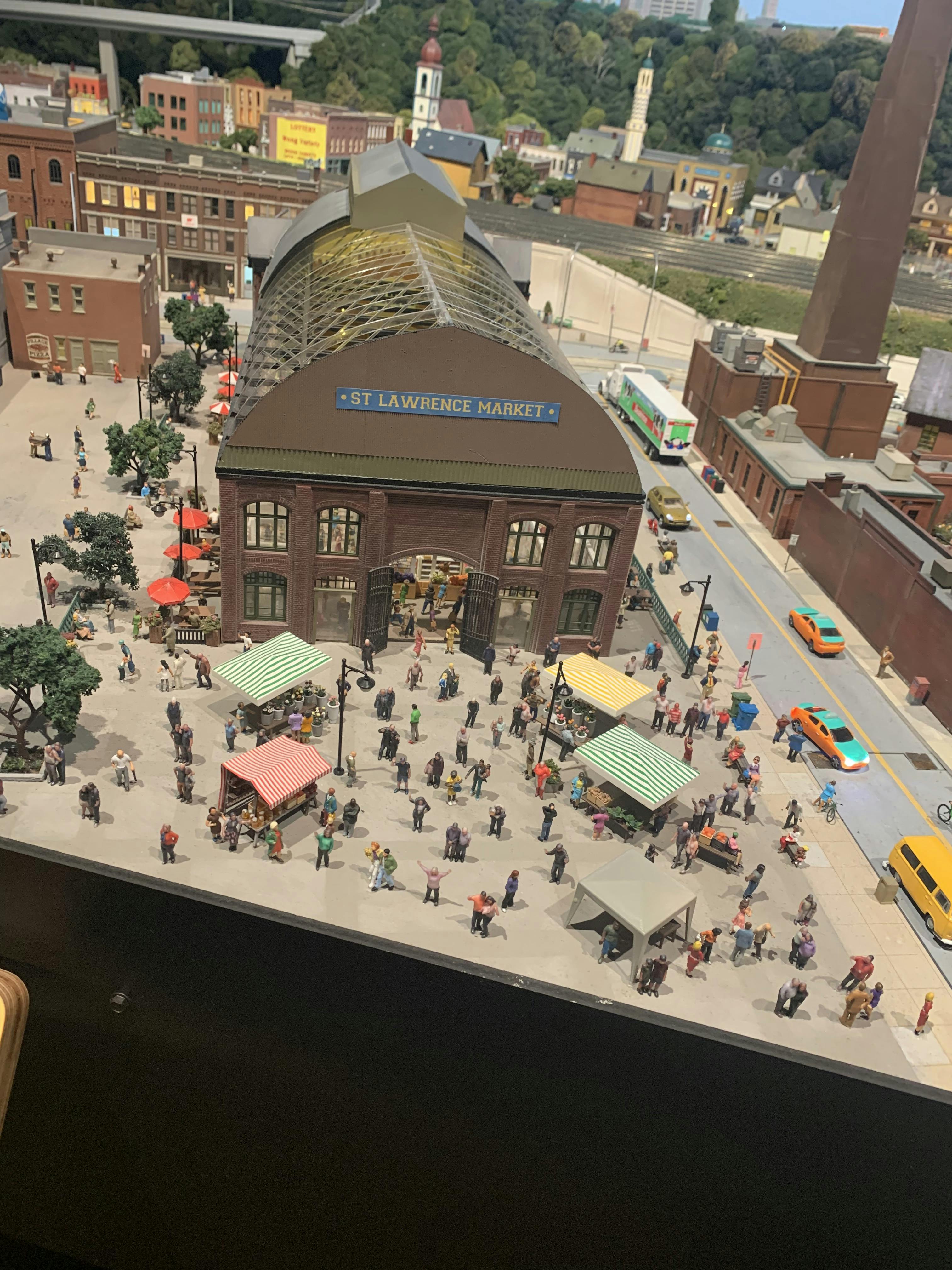 Little Canada, Toronto | Book Tickets, Tours & More