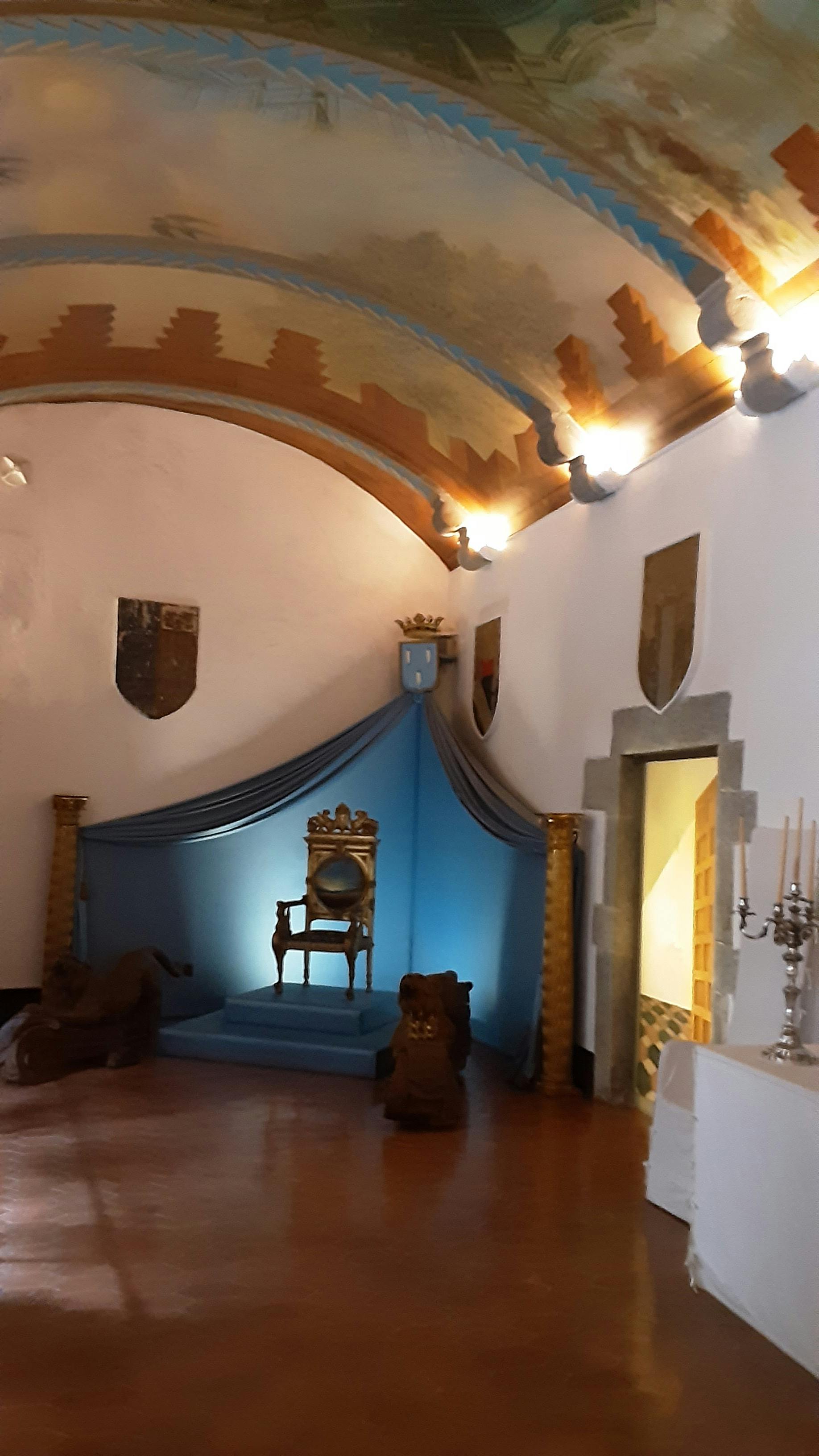 Entradas para Castillo Gala Dalí (castillo de Púbol) - Púbol | Tiqets.com
