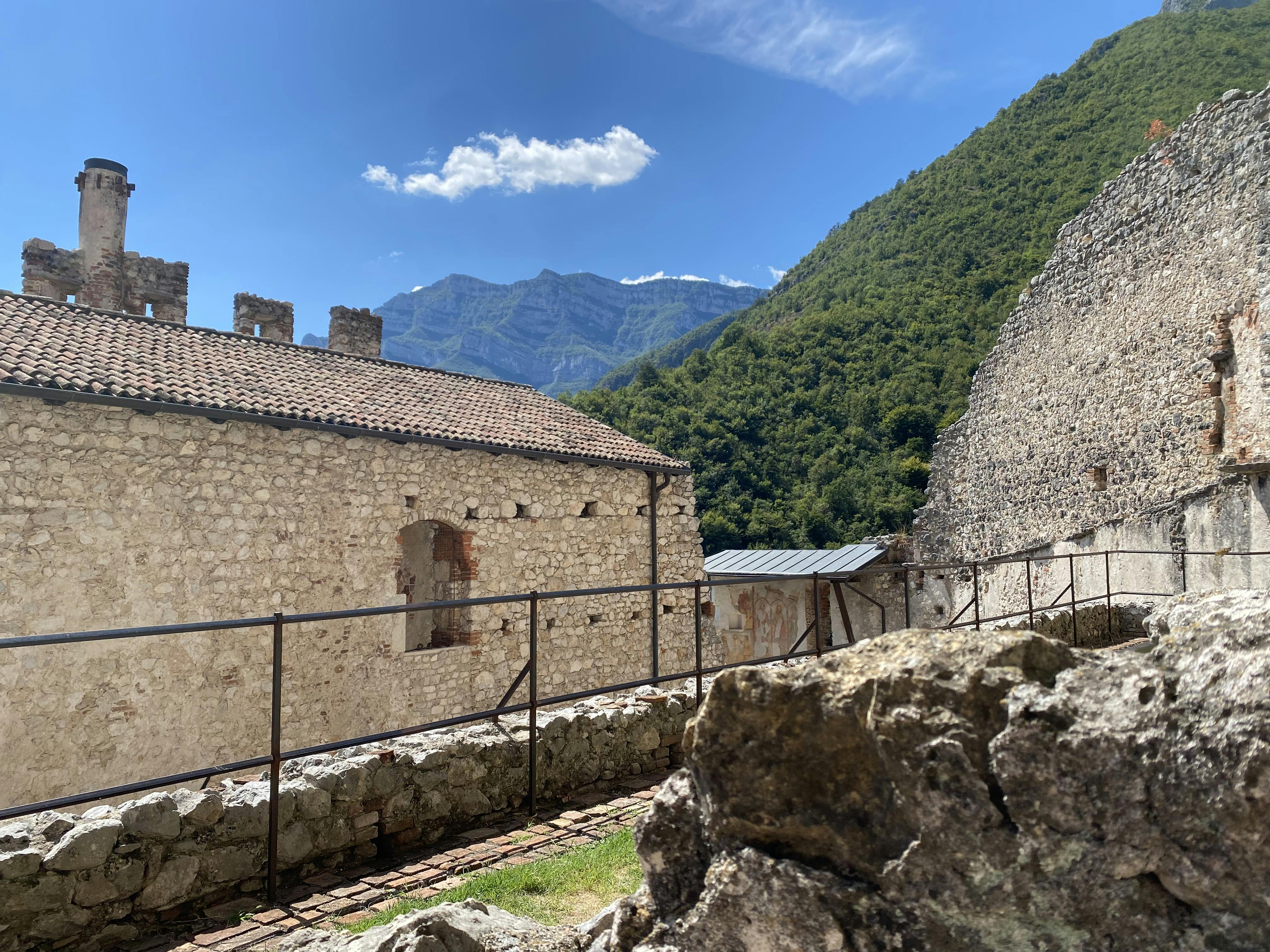 Avio Castle tickets | Avio