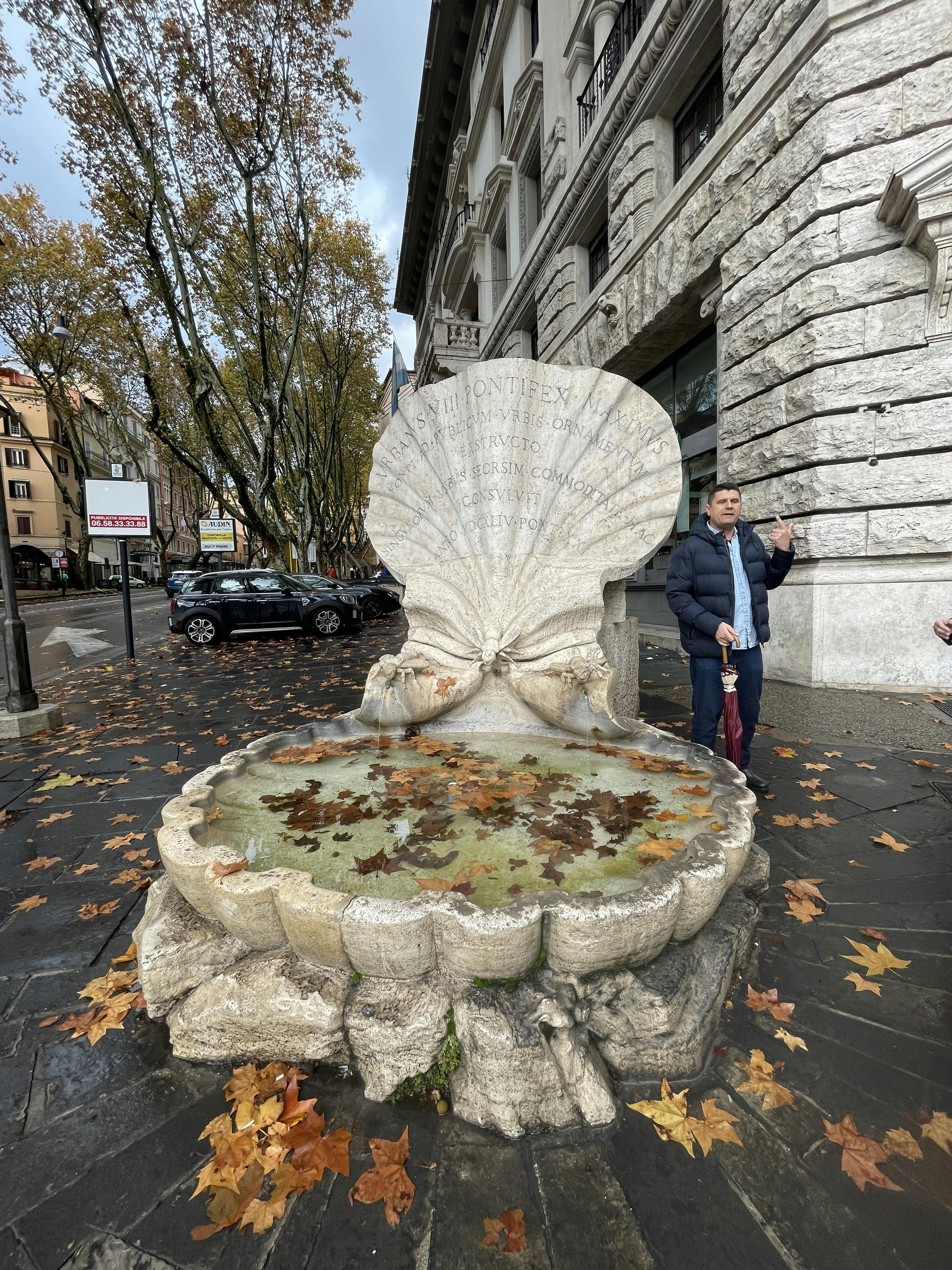 Capuchin Crypt tickets | Rome
