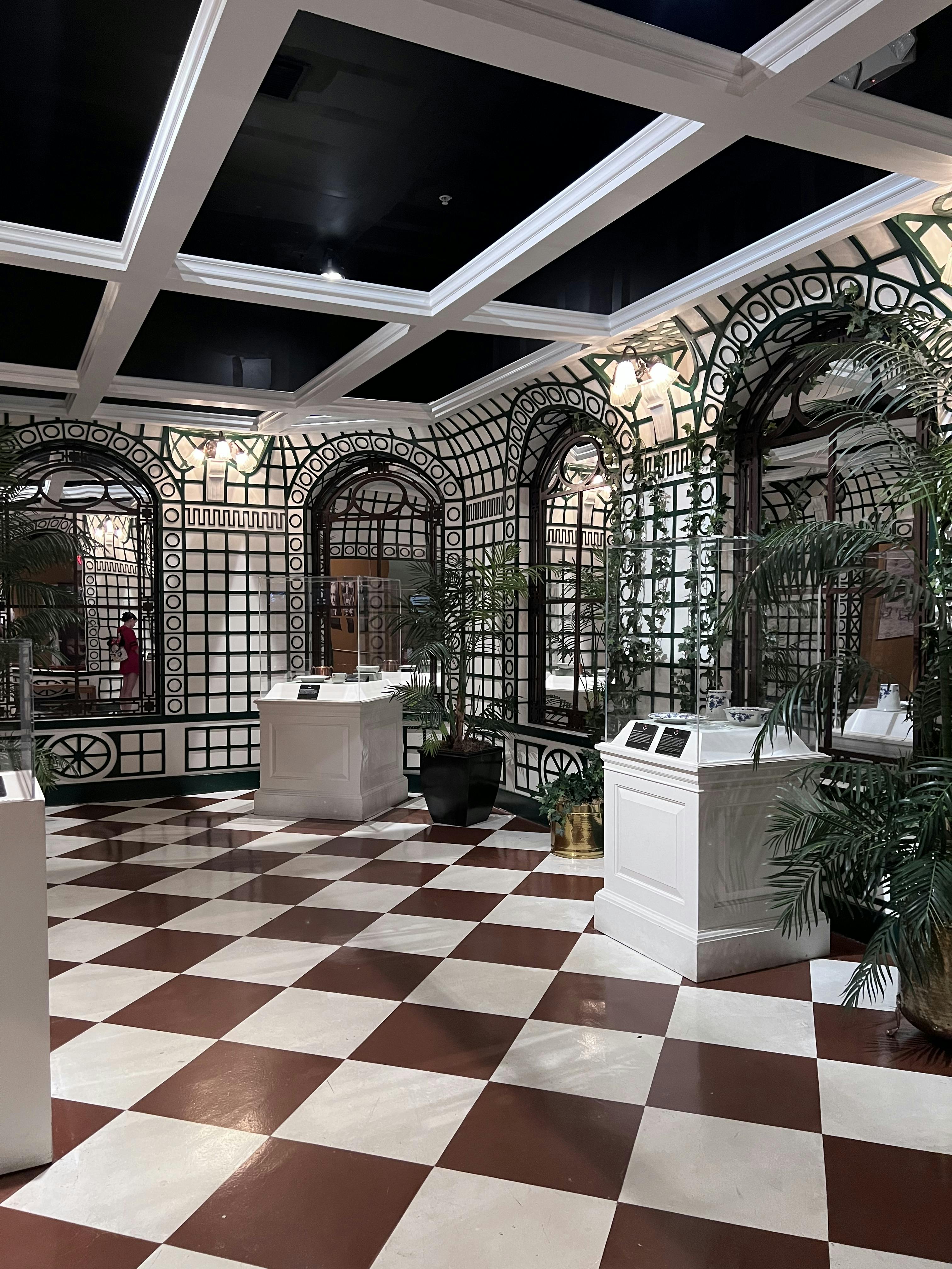 Titanic: The Artifact Exhibition Orlando Tickets - Orlando | Tiqets.com