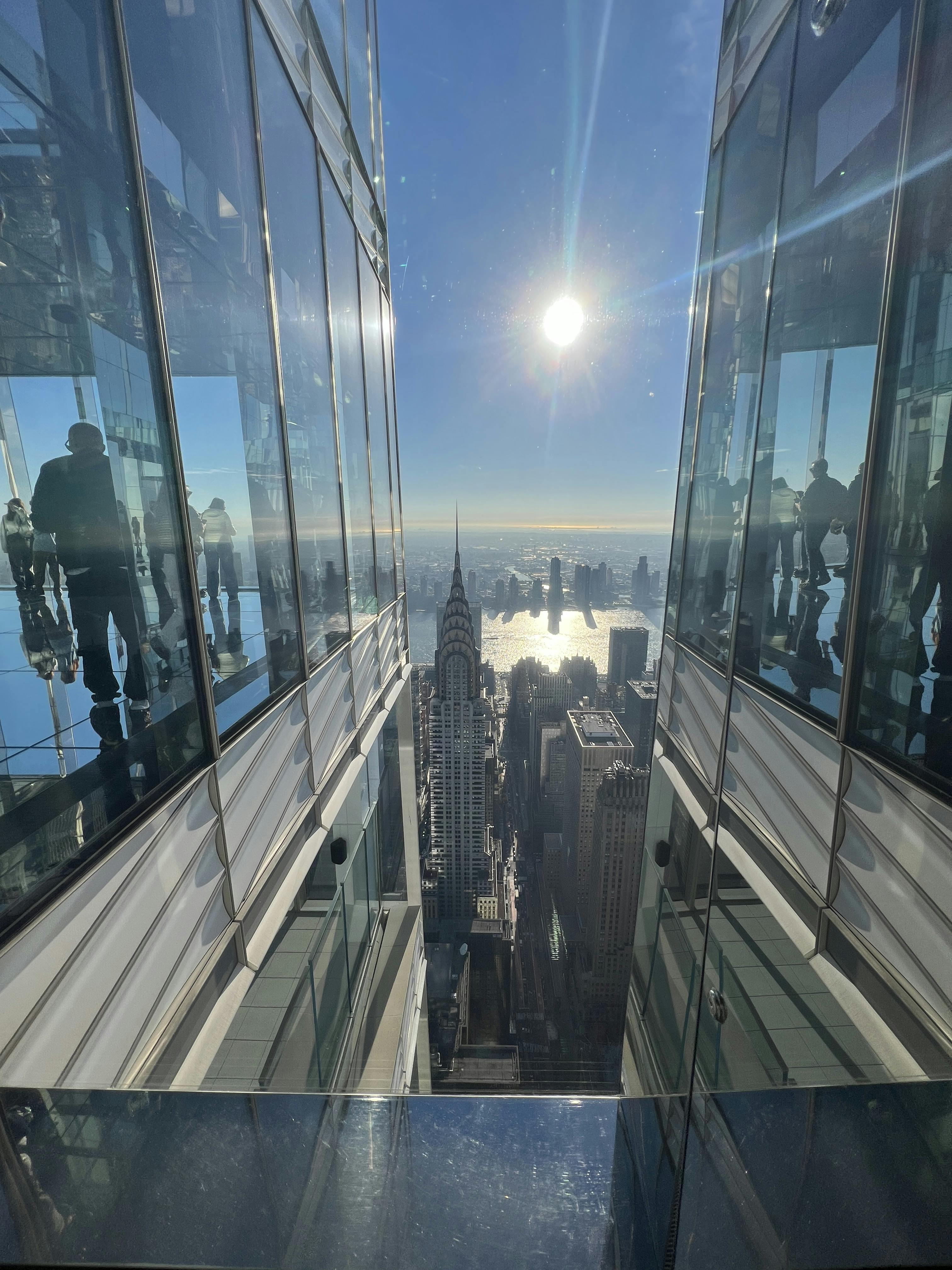 SUMMIT One Vanderbilt Tickets | Tiqets