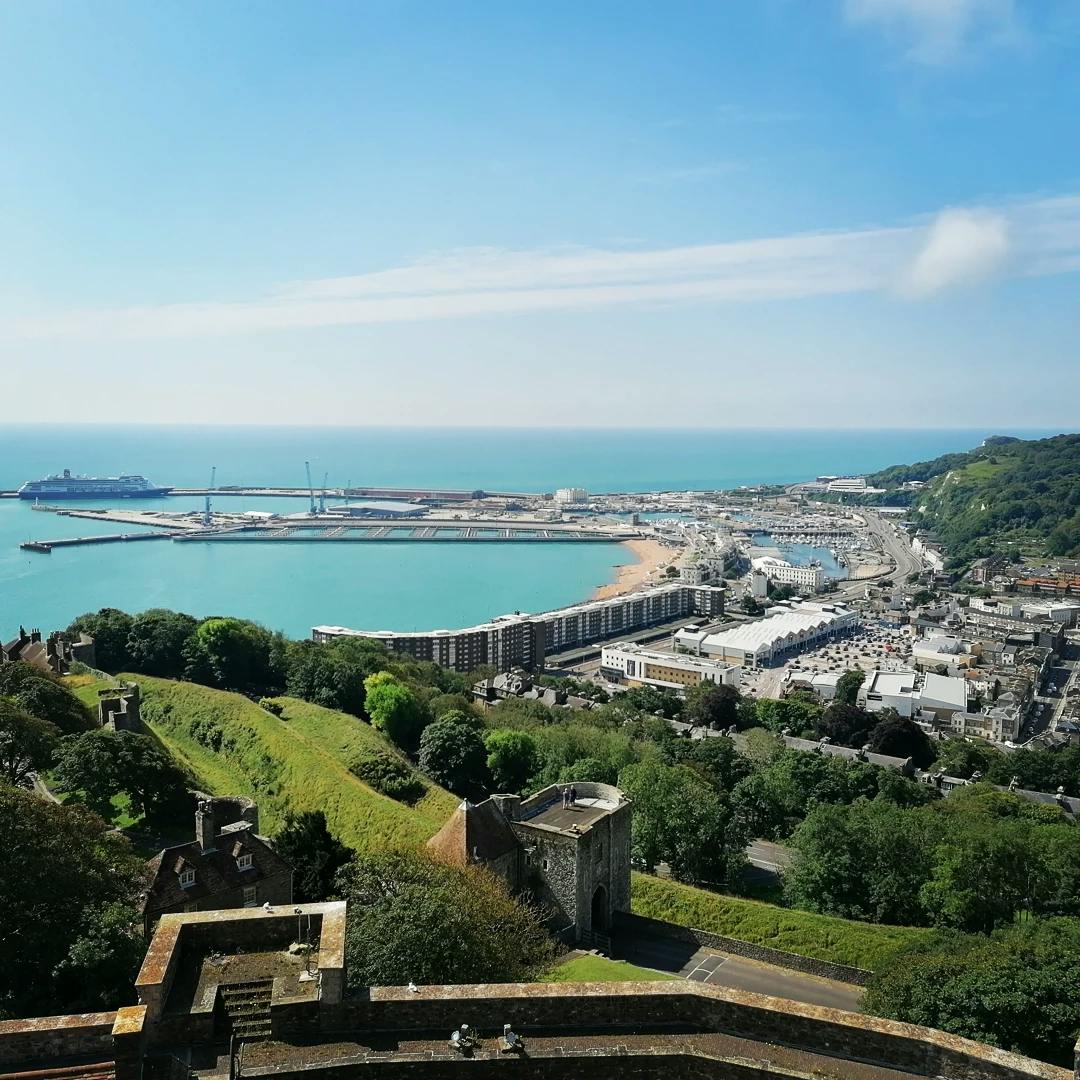 Dover Castle tickets | Dover