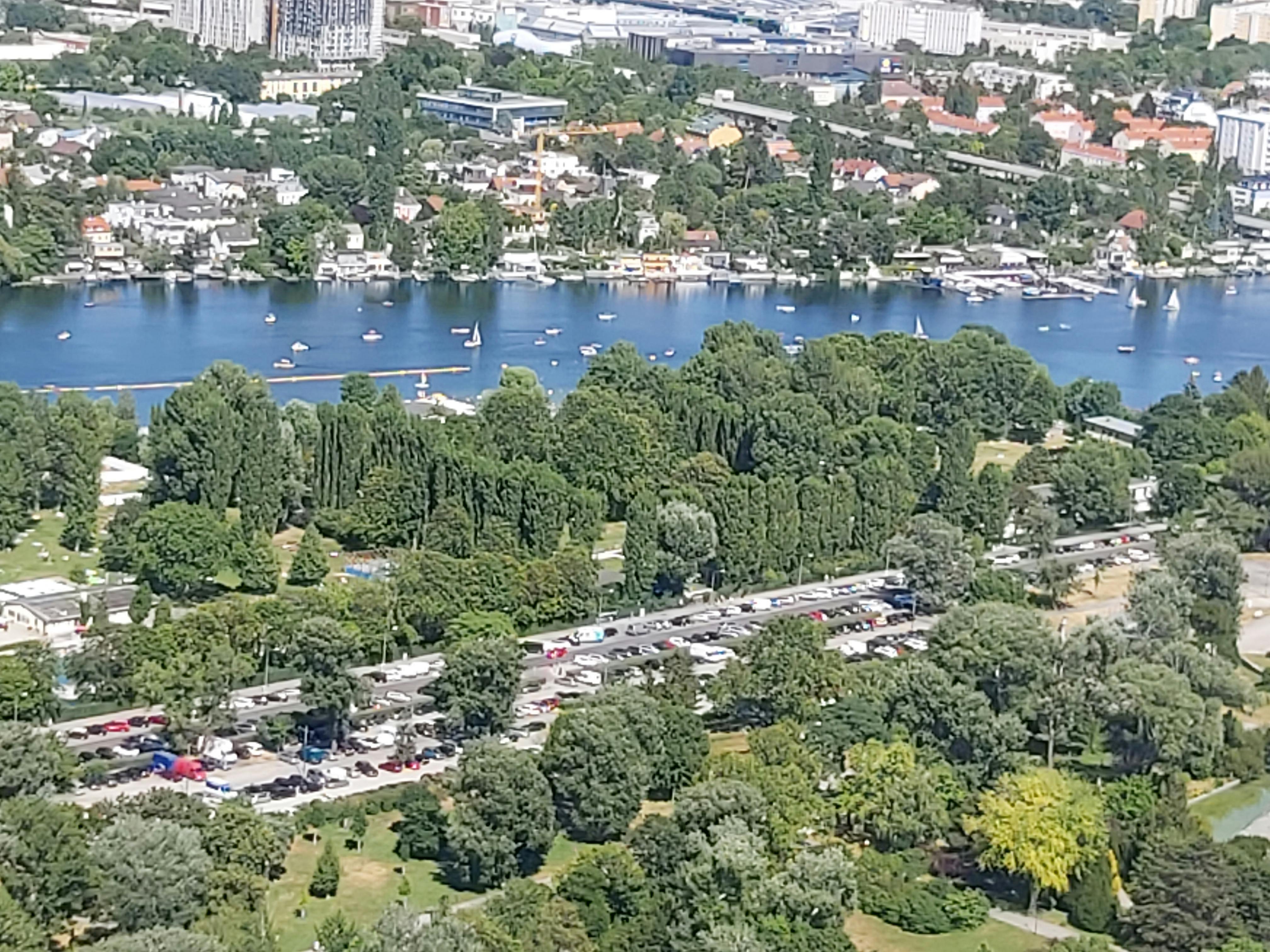 Danube Tower: Skip The Line | Tiqets