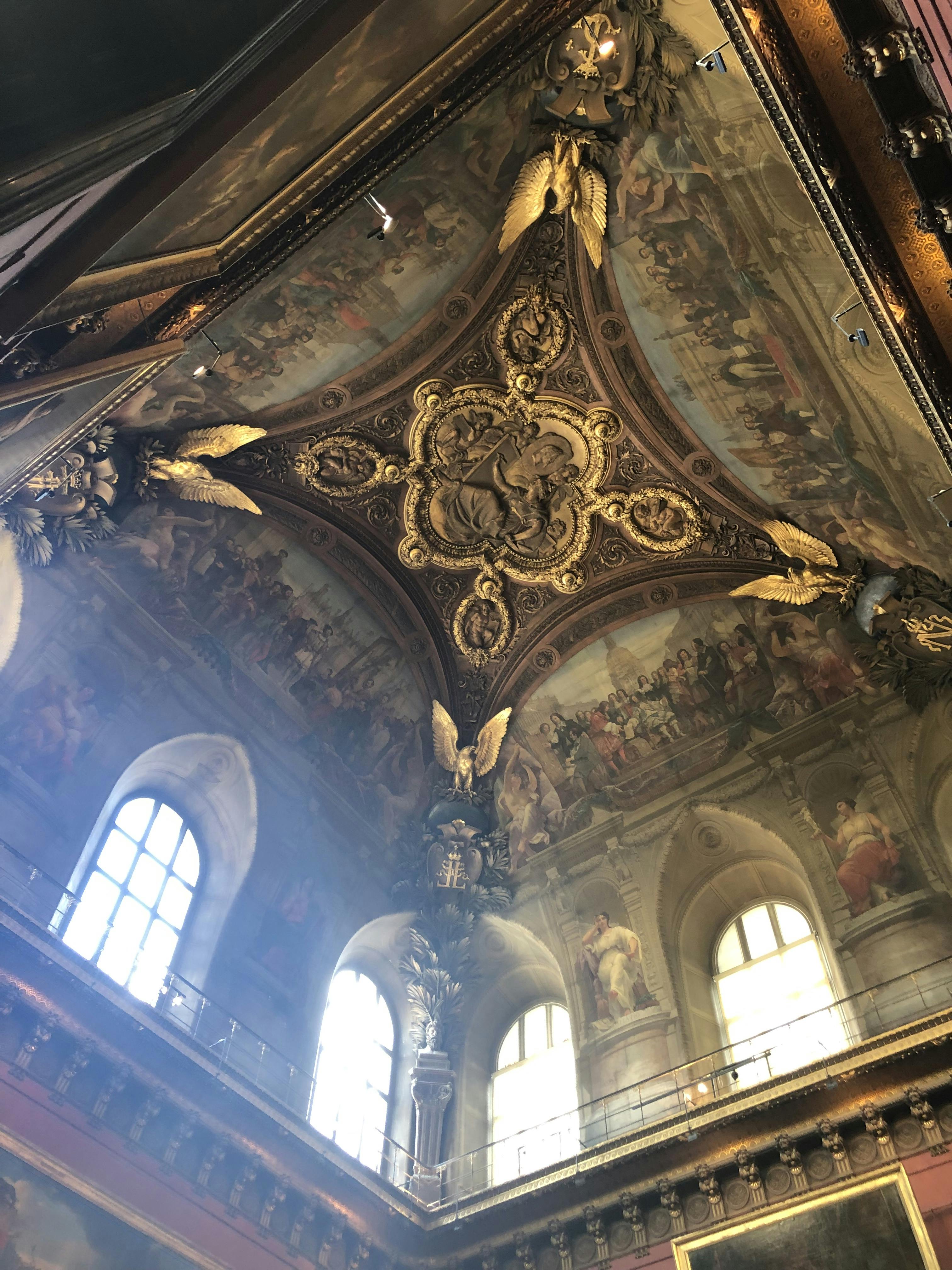 Tickets Louvre Museum - Paris | Tiqets.com