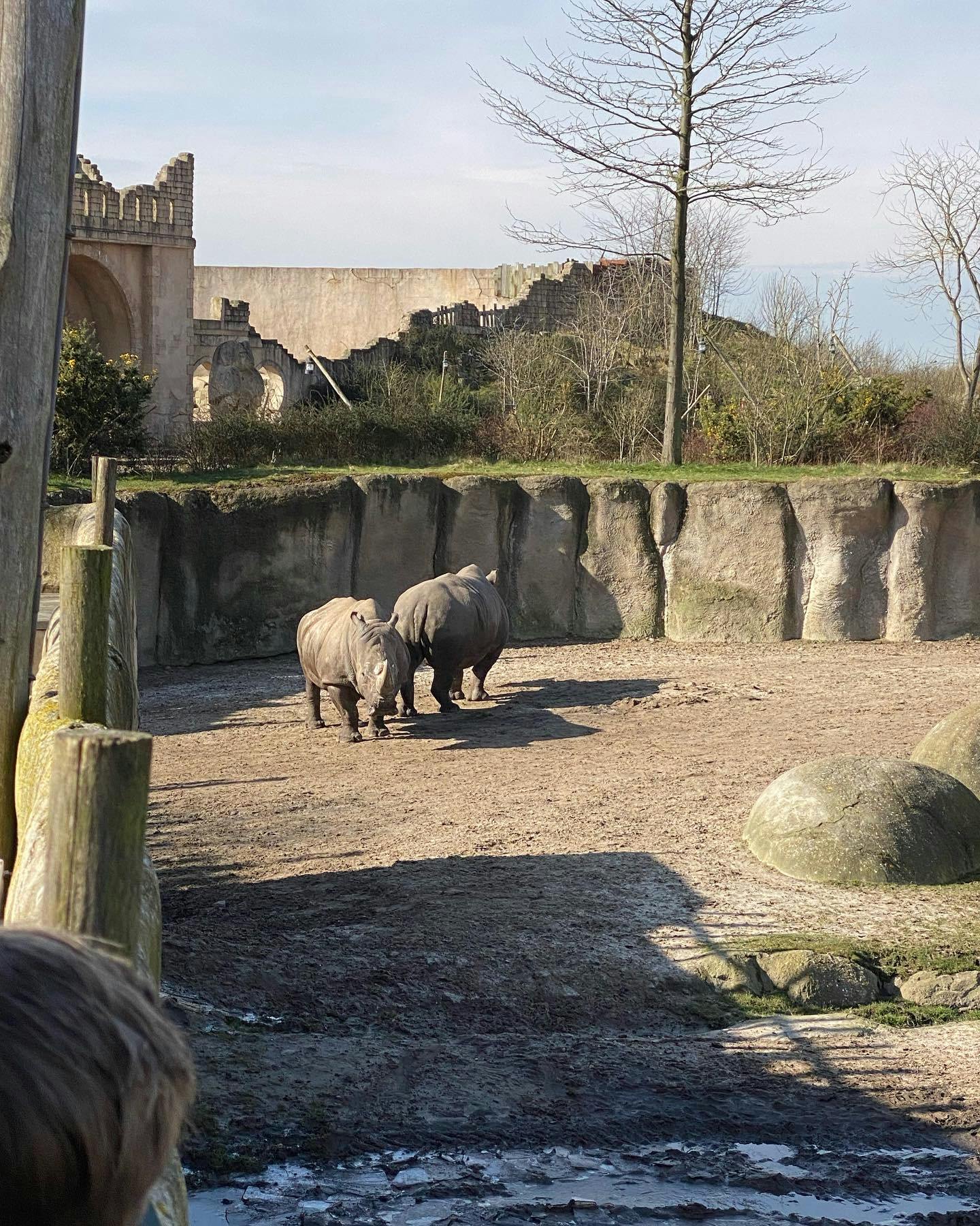 WILDLANDS tickets | Emmen