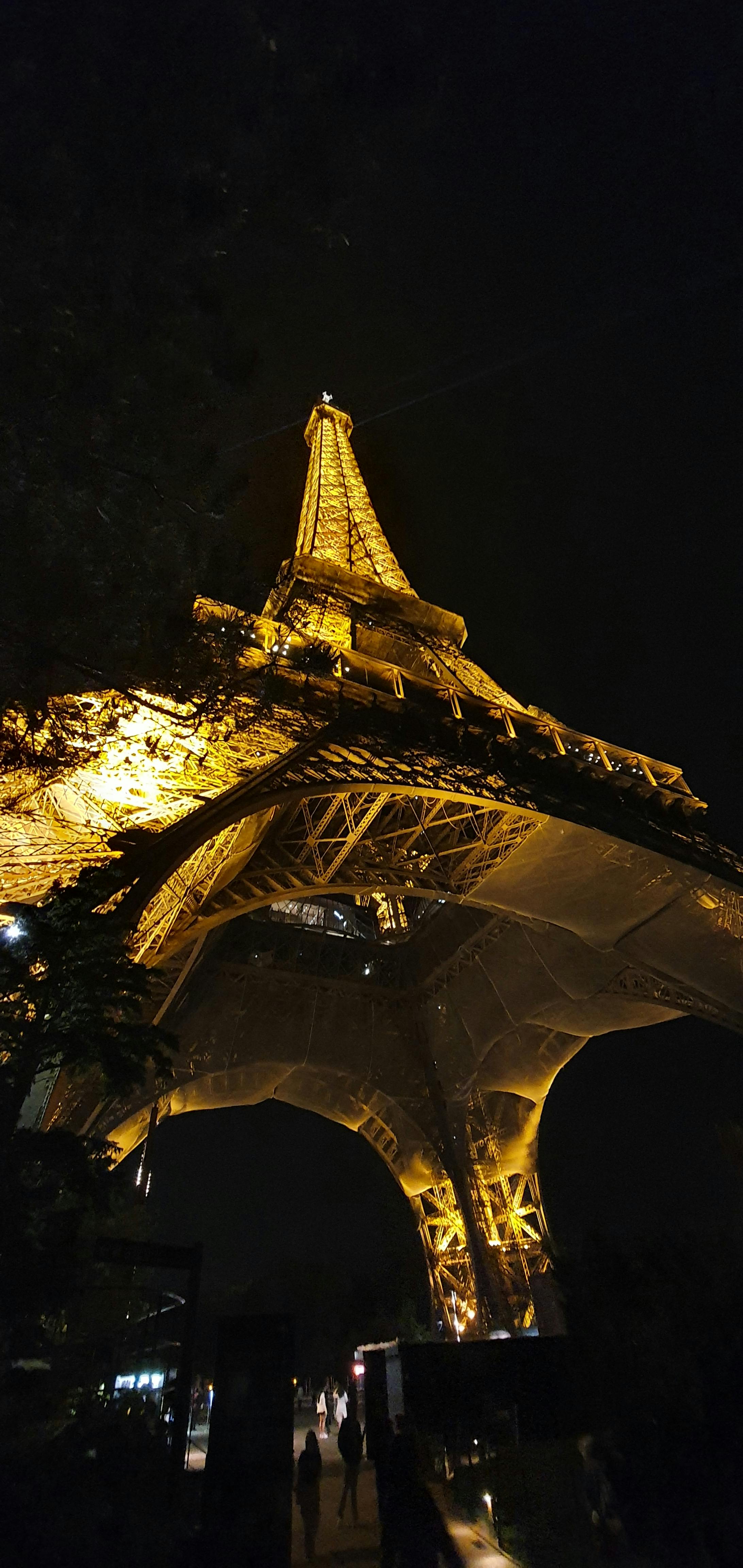 Eiffel Tower Tickets - Paris | Tiqets.com