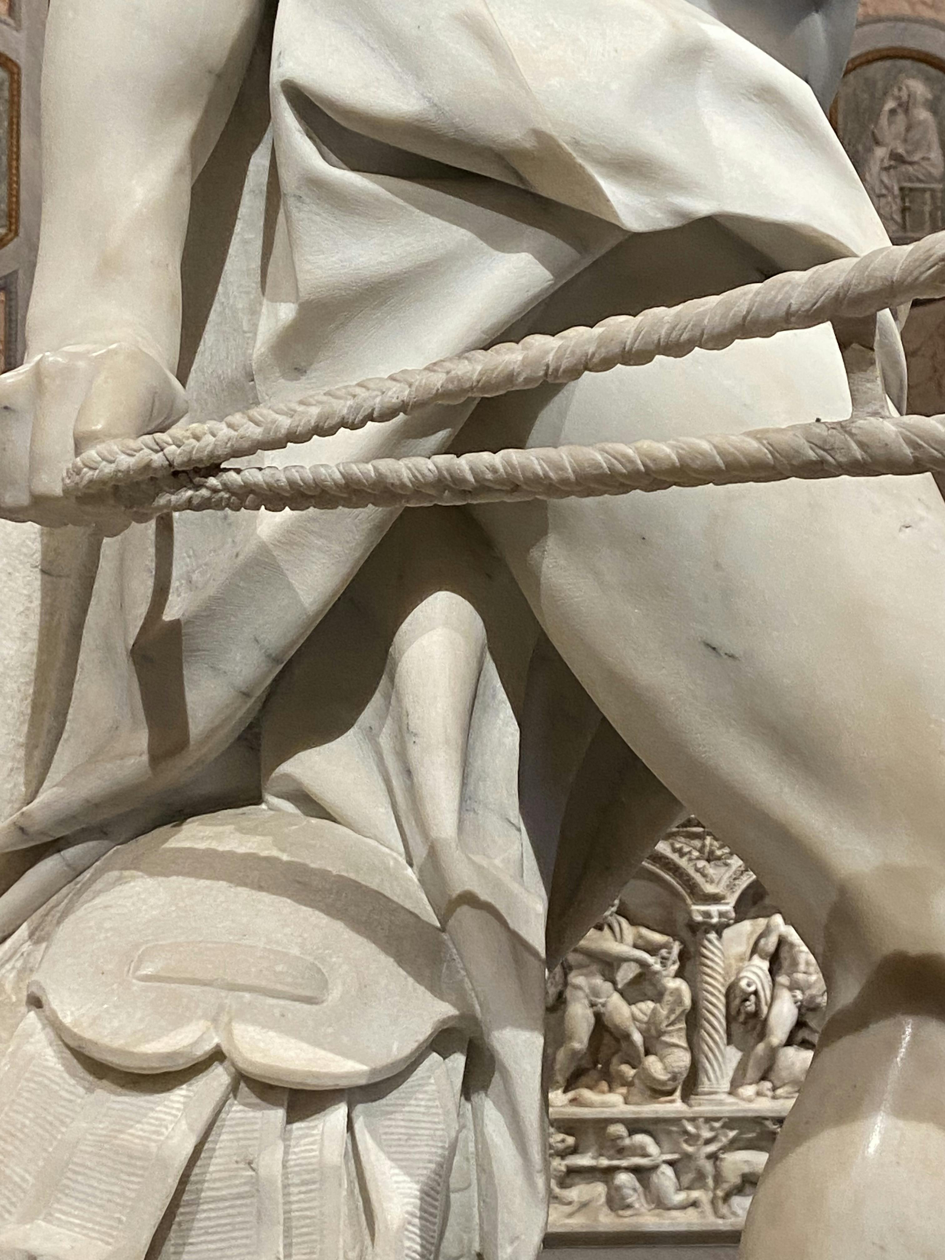 Borghese Gallery: Skip The Line Entry and Guided Tour