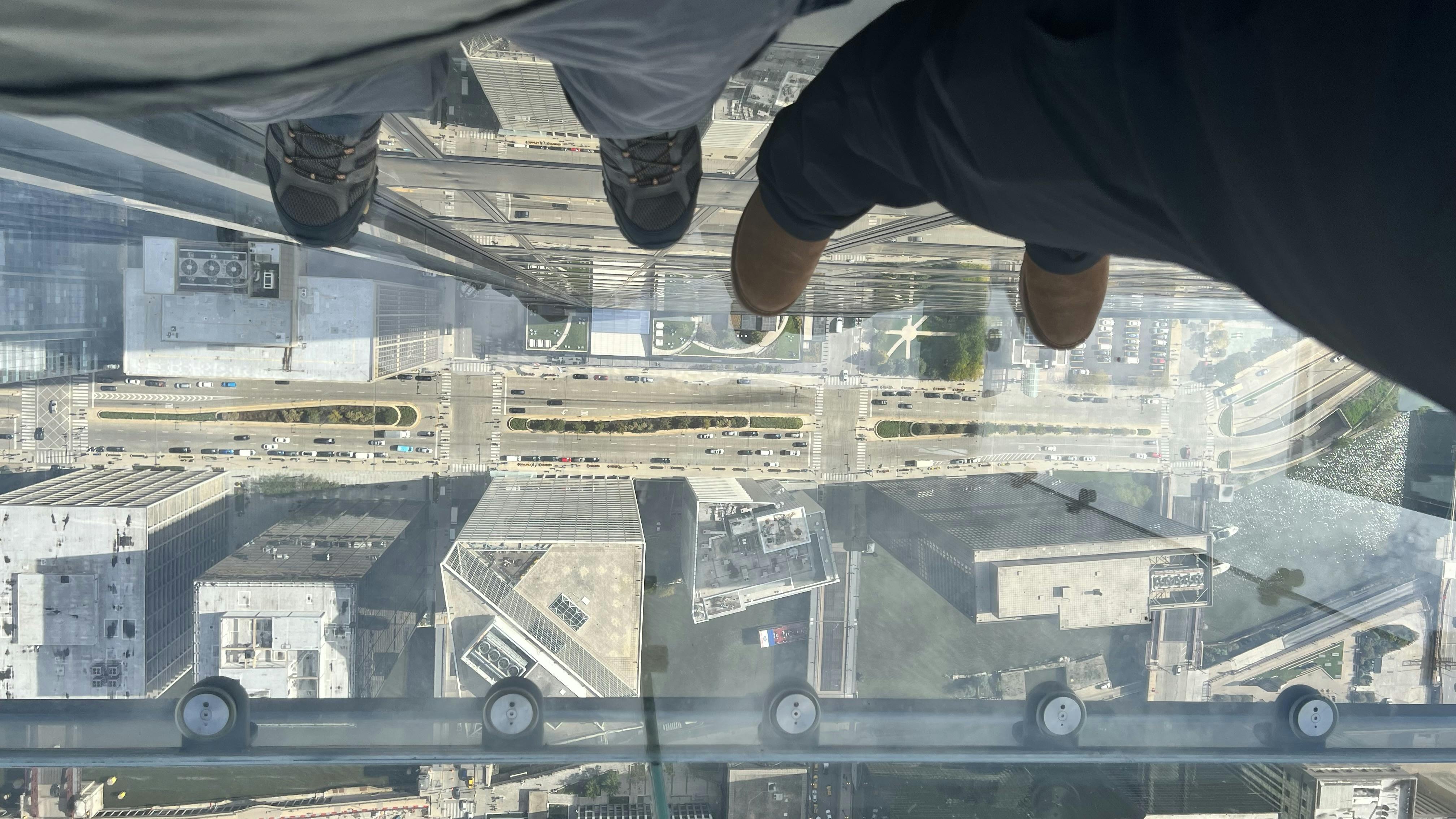 Skydeck Chicago Tickets | Tiqets