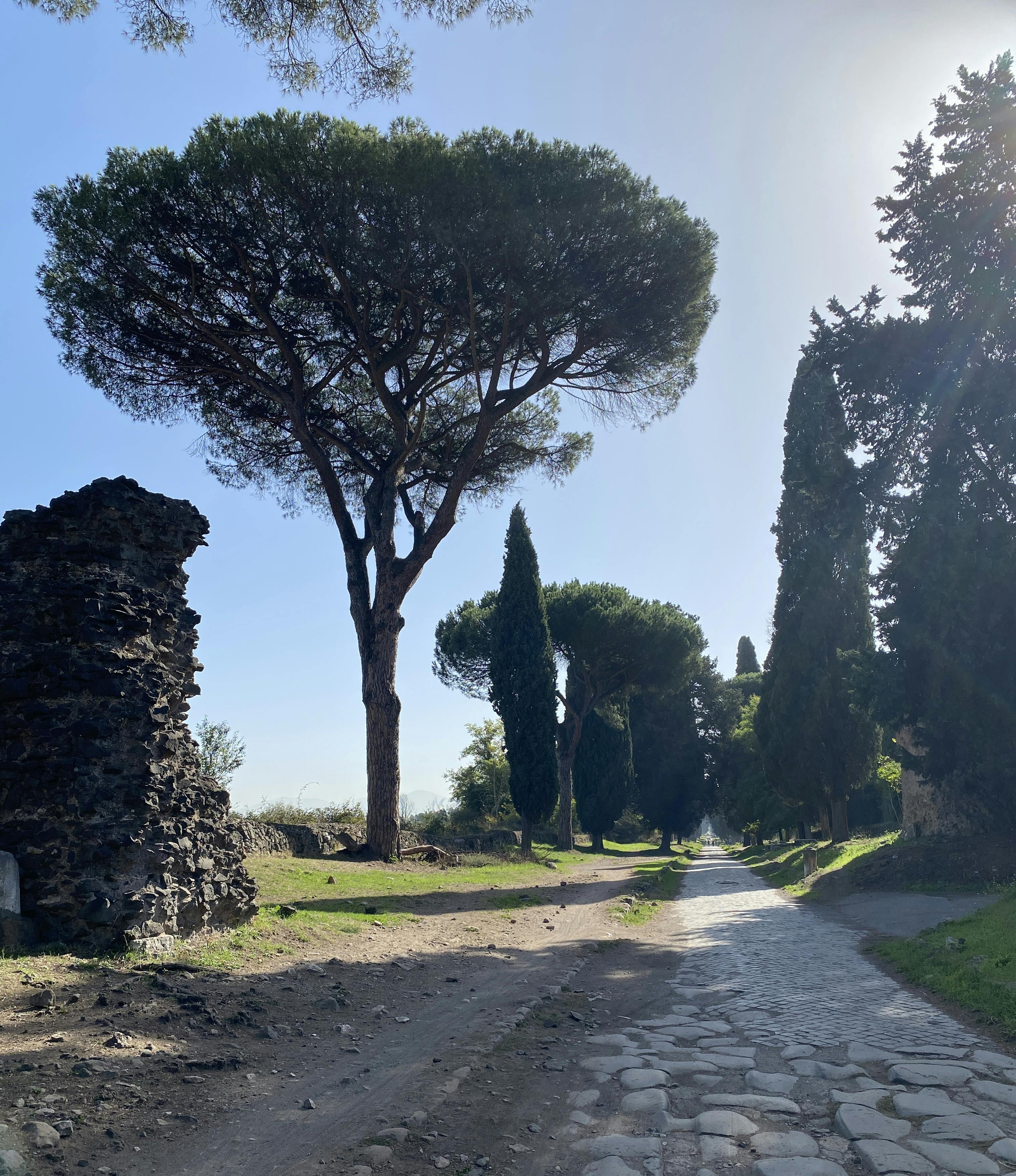 Catacombs of Saint Callixtus Tickets - Rome | Tiqets.com