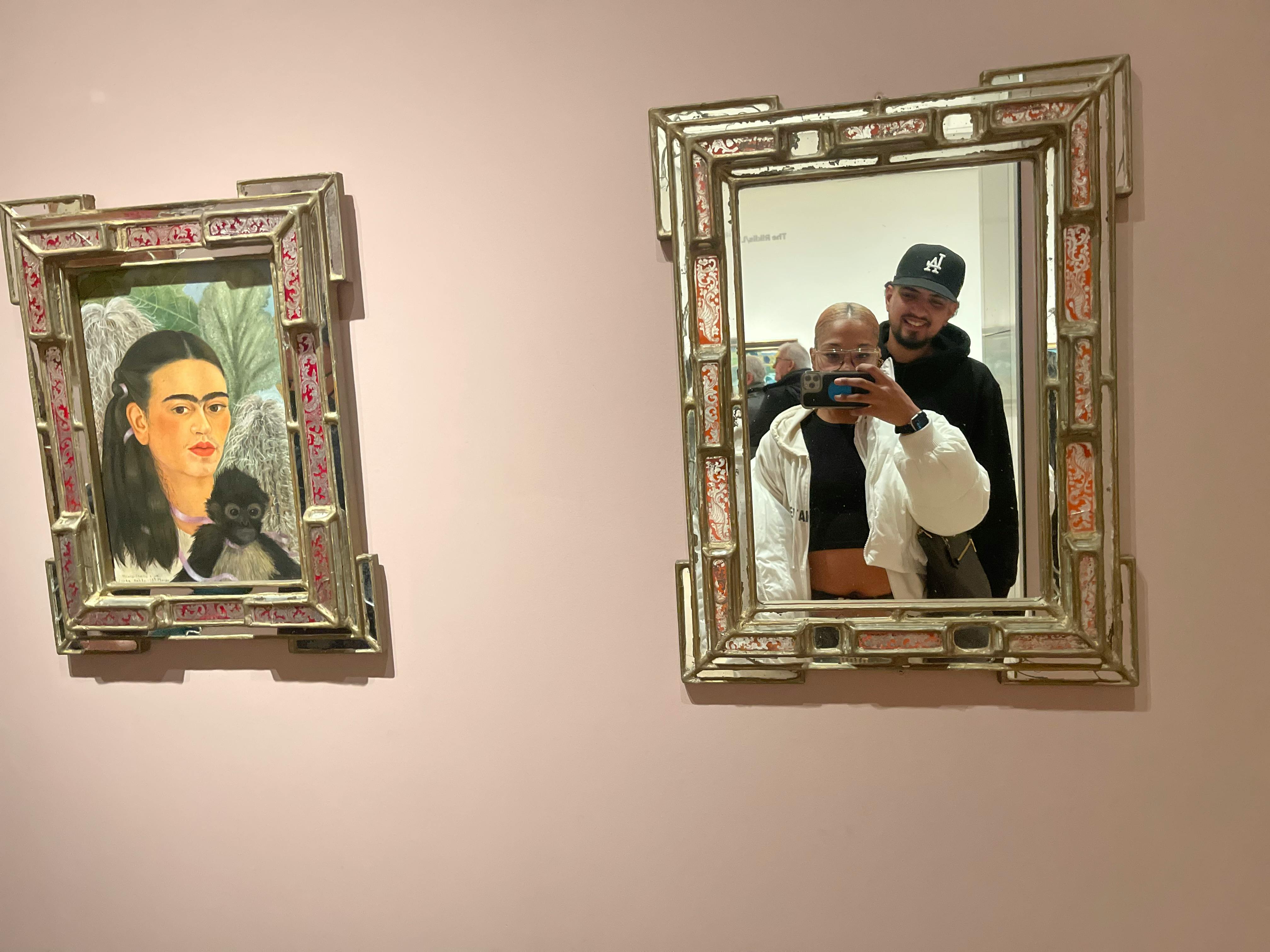 The Museum of Modern Art (MoMA) Tickets - New York | Tiqets.com
