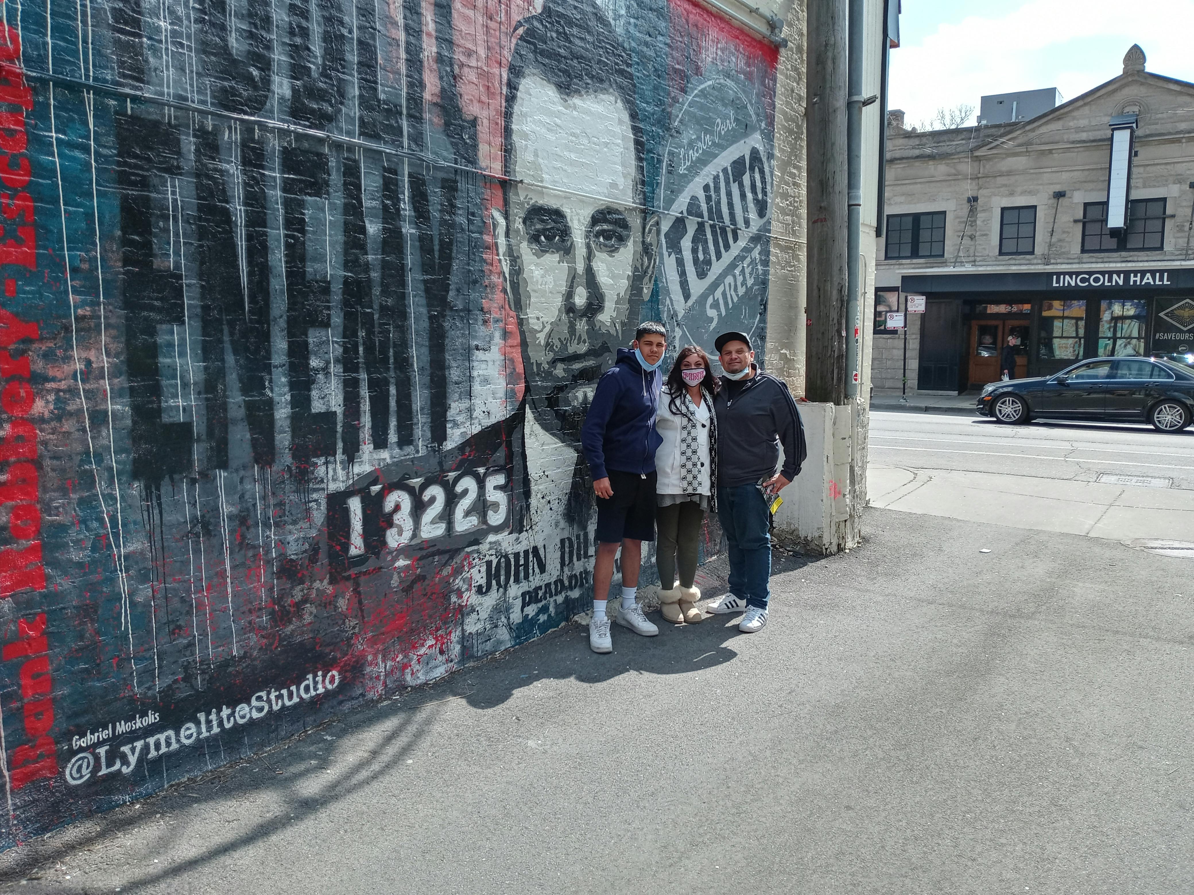 Chicago Crime & Mob Bus Tour | Tiqets