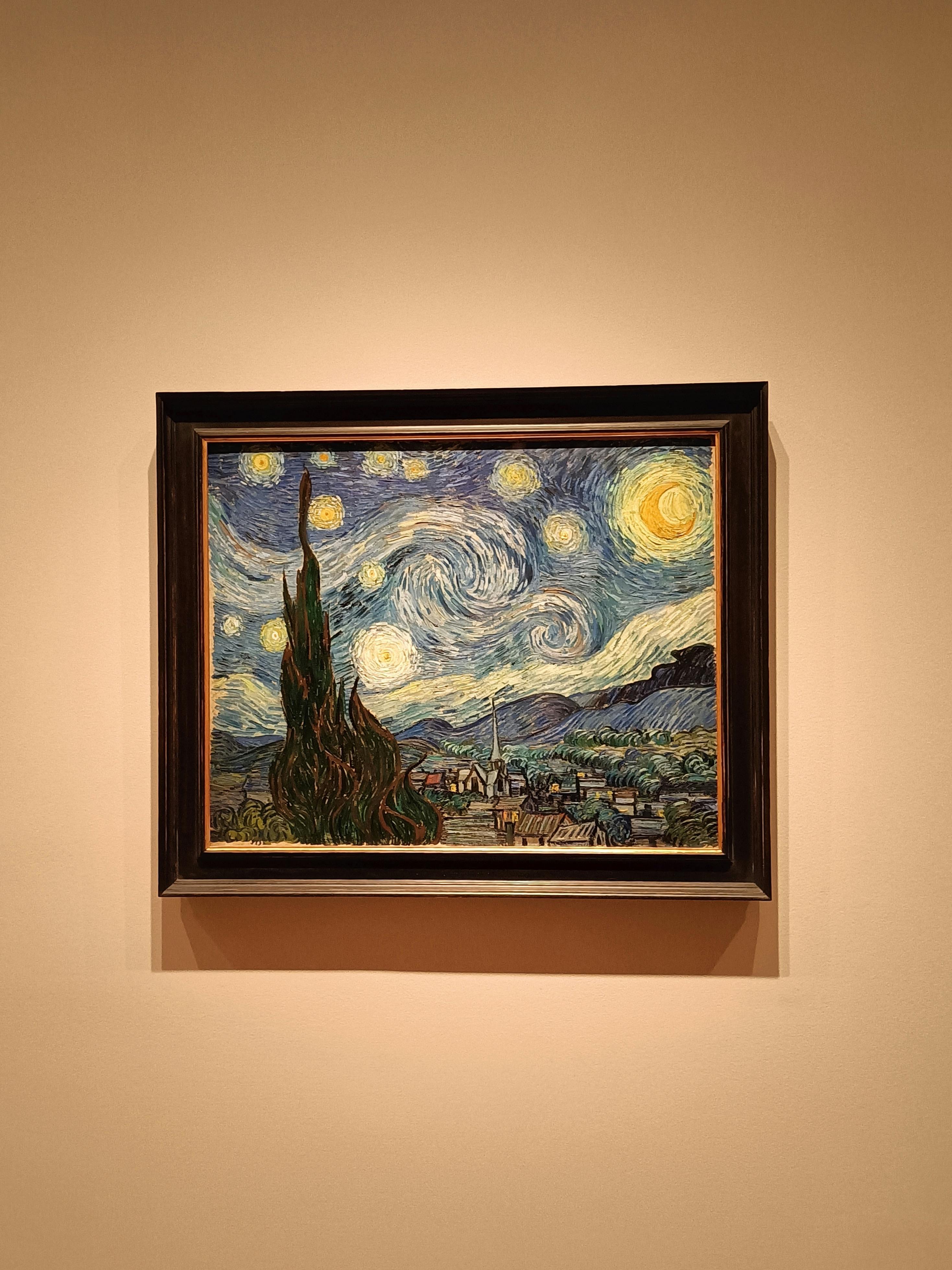 MoMA: The Museum of Modern Art Tickets | Tiqets