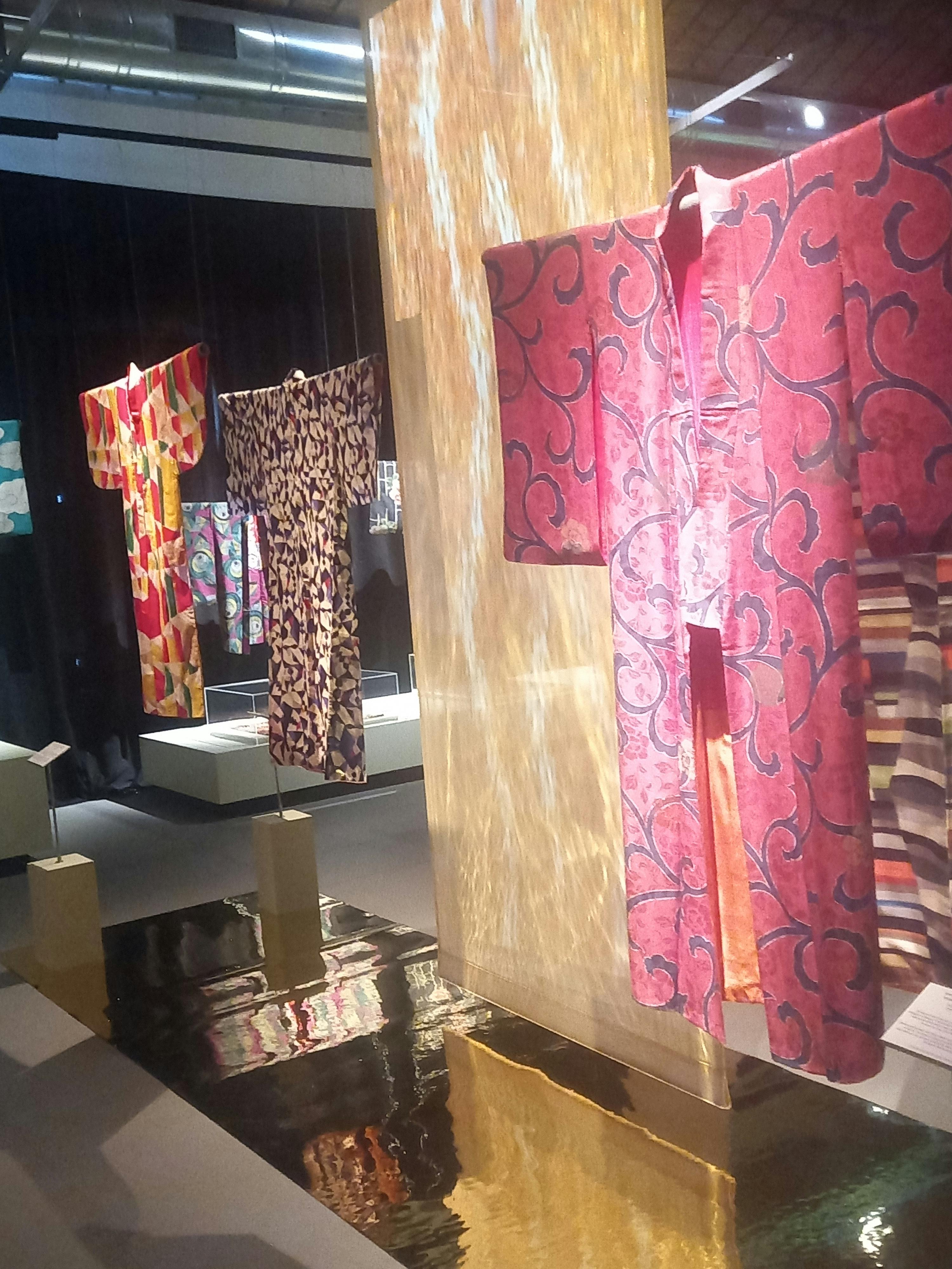 Textile Museum Tickets | Tiqets