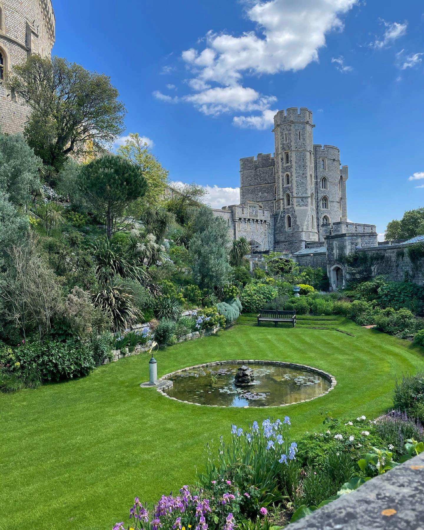 Windsor Castle Tickets | Tiqets