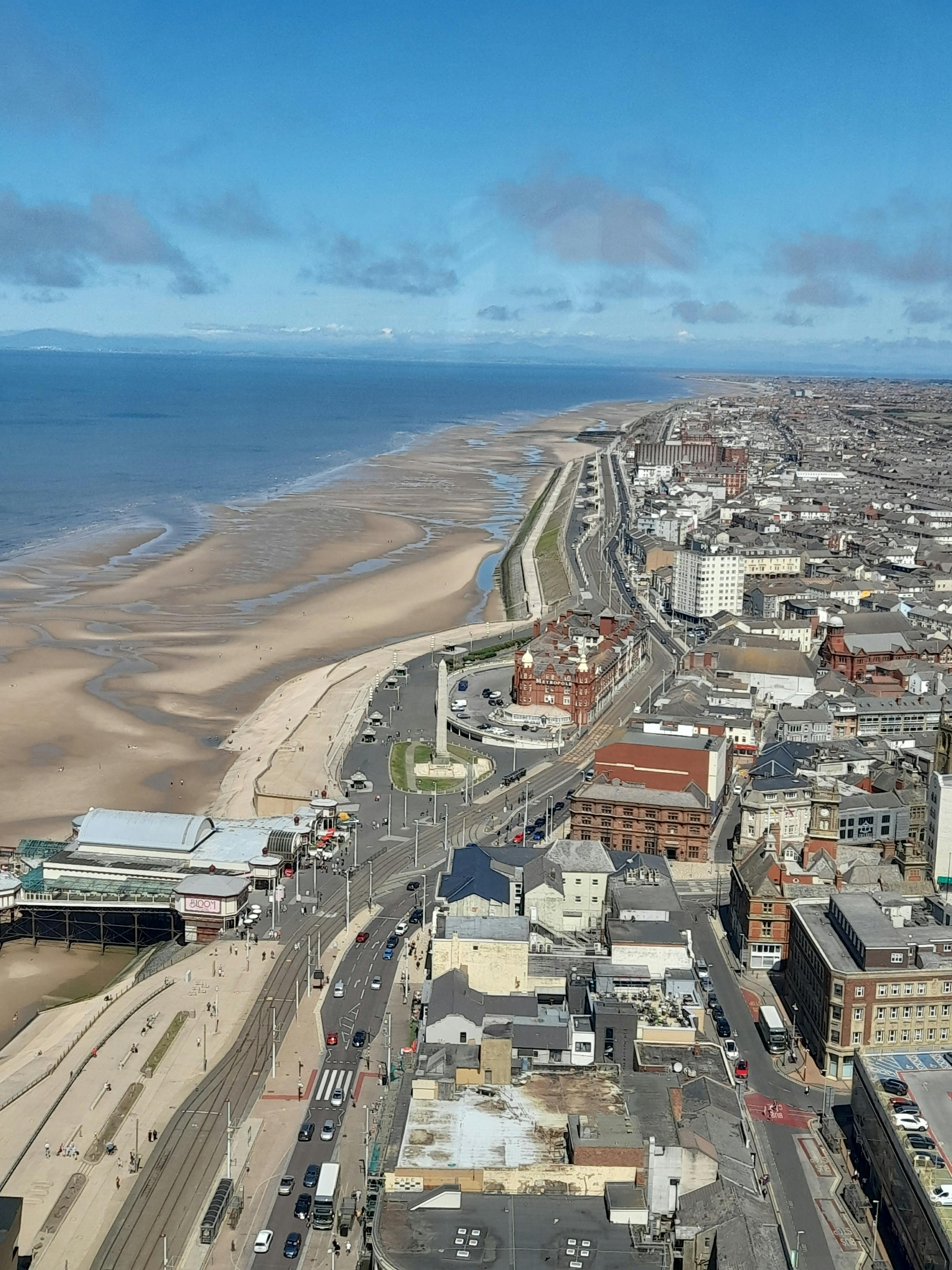 The Blackpool Tower tickets | Blackpool