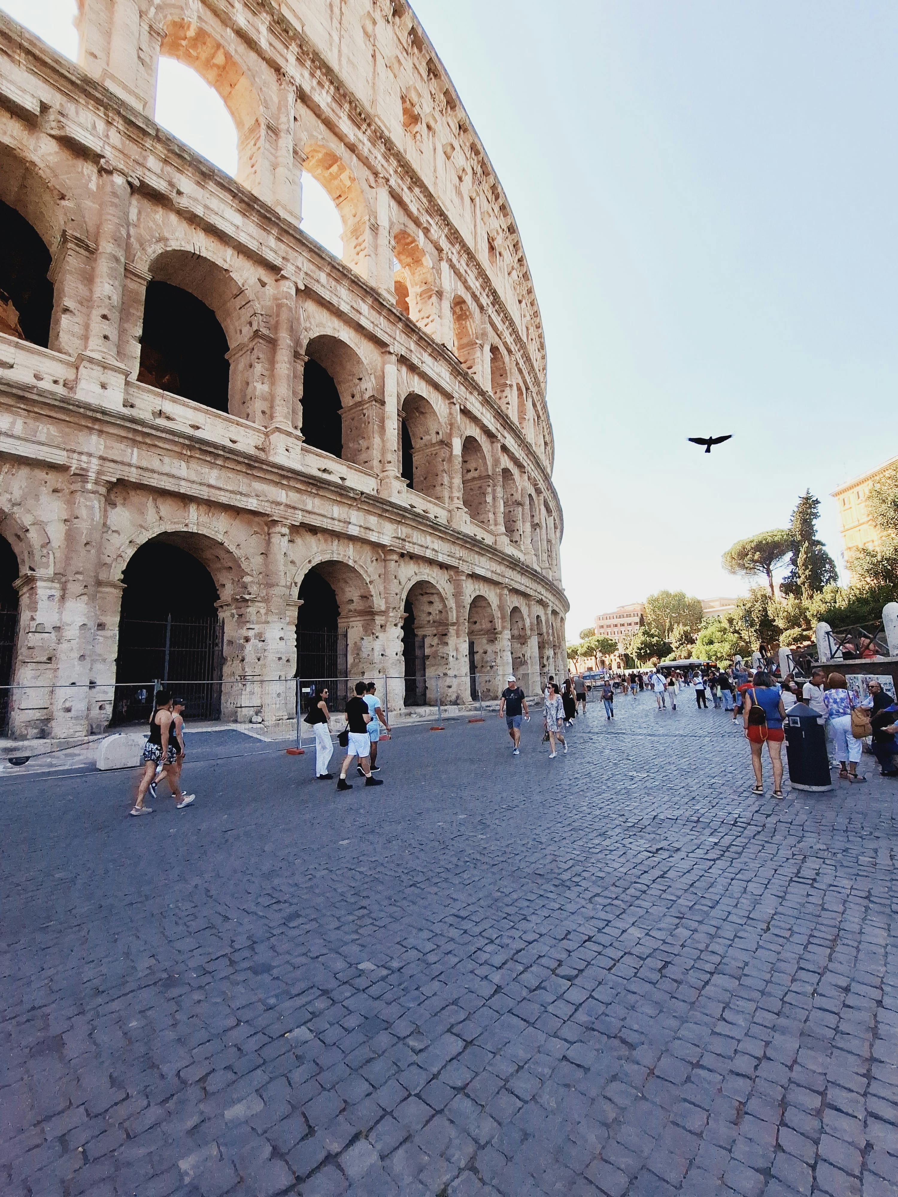 Mamertine Prison (Carcer Tullianum Museo) Tickets - Rome | Tiqets.com