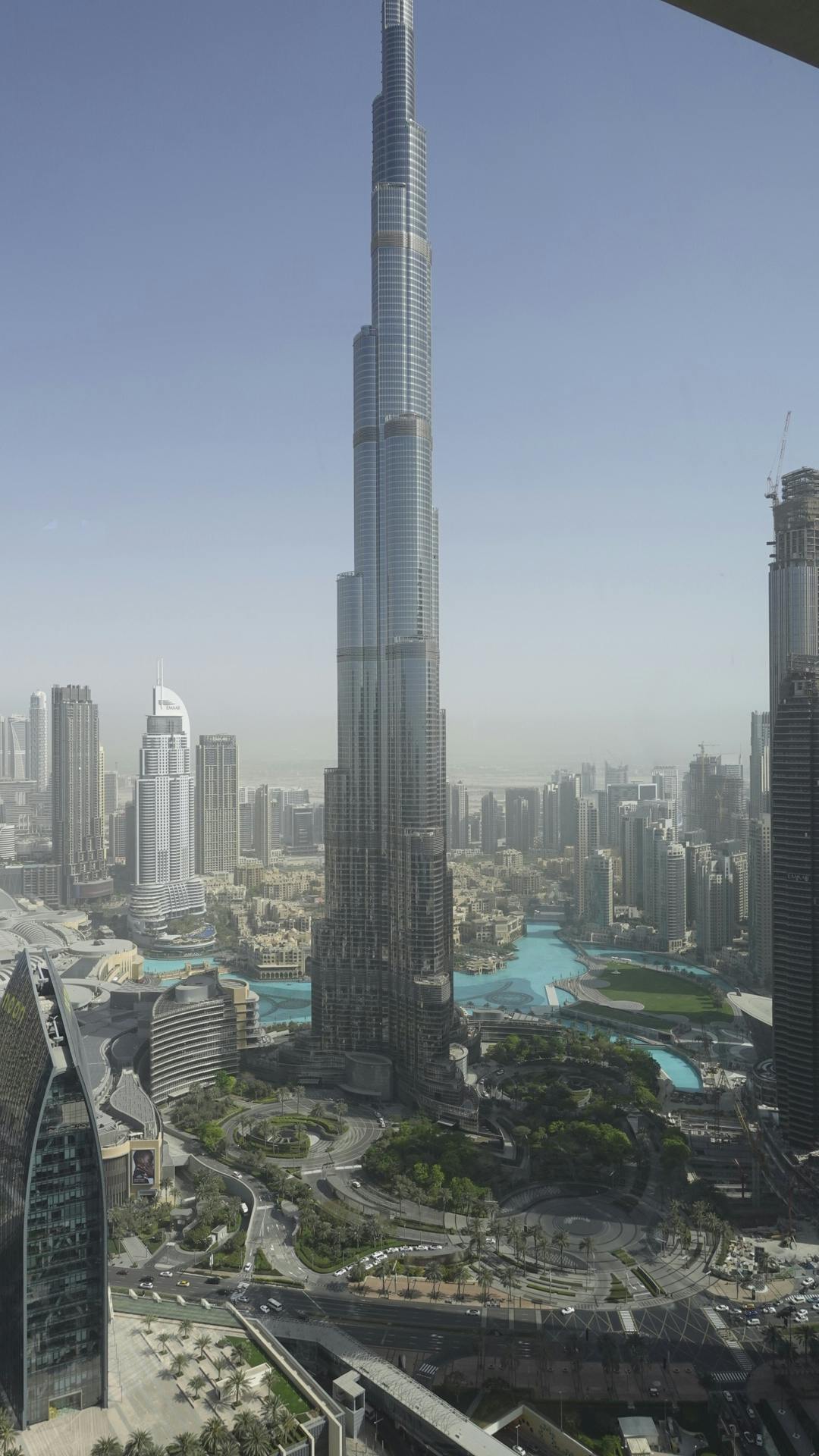 Sky Views Observatory, Dubai | Book Tickets, Tours & More