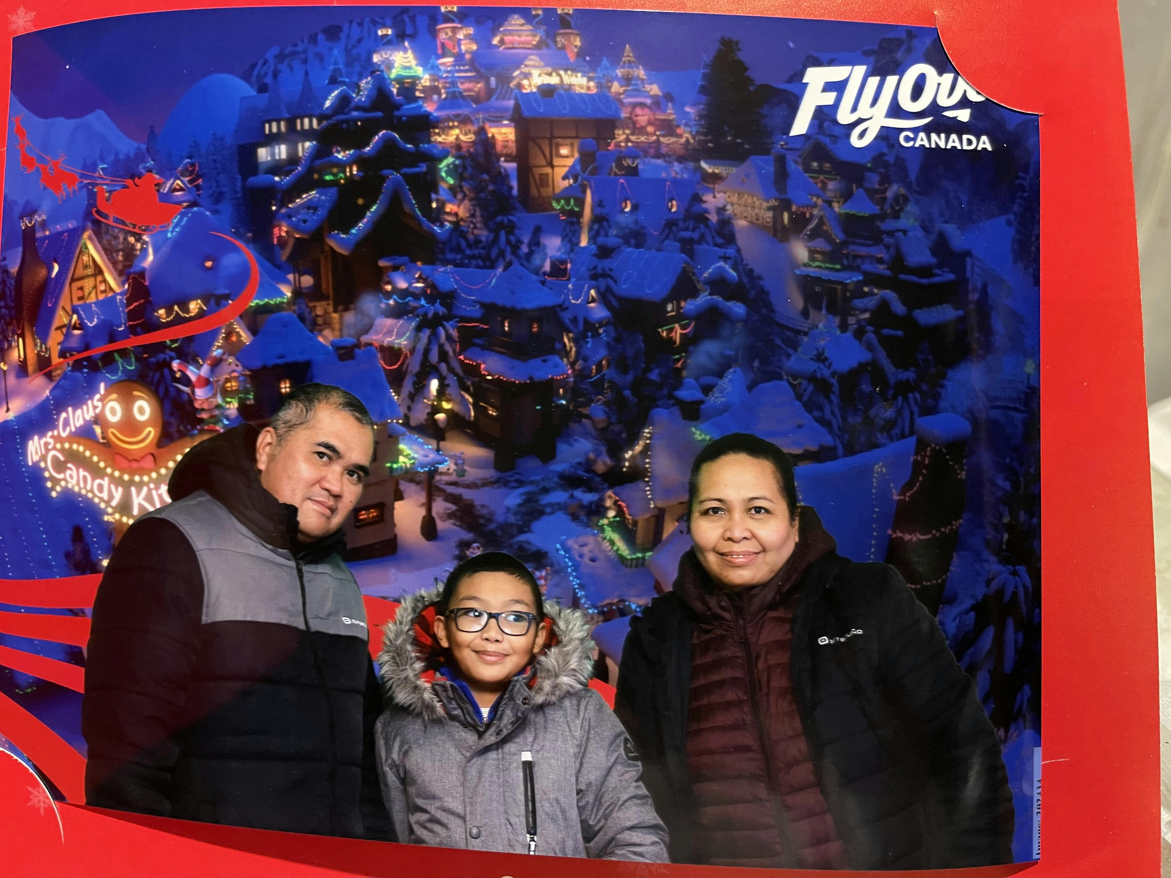 FlyOver Canada Tickets - Vancouver | Tiqets.com