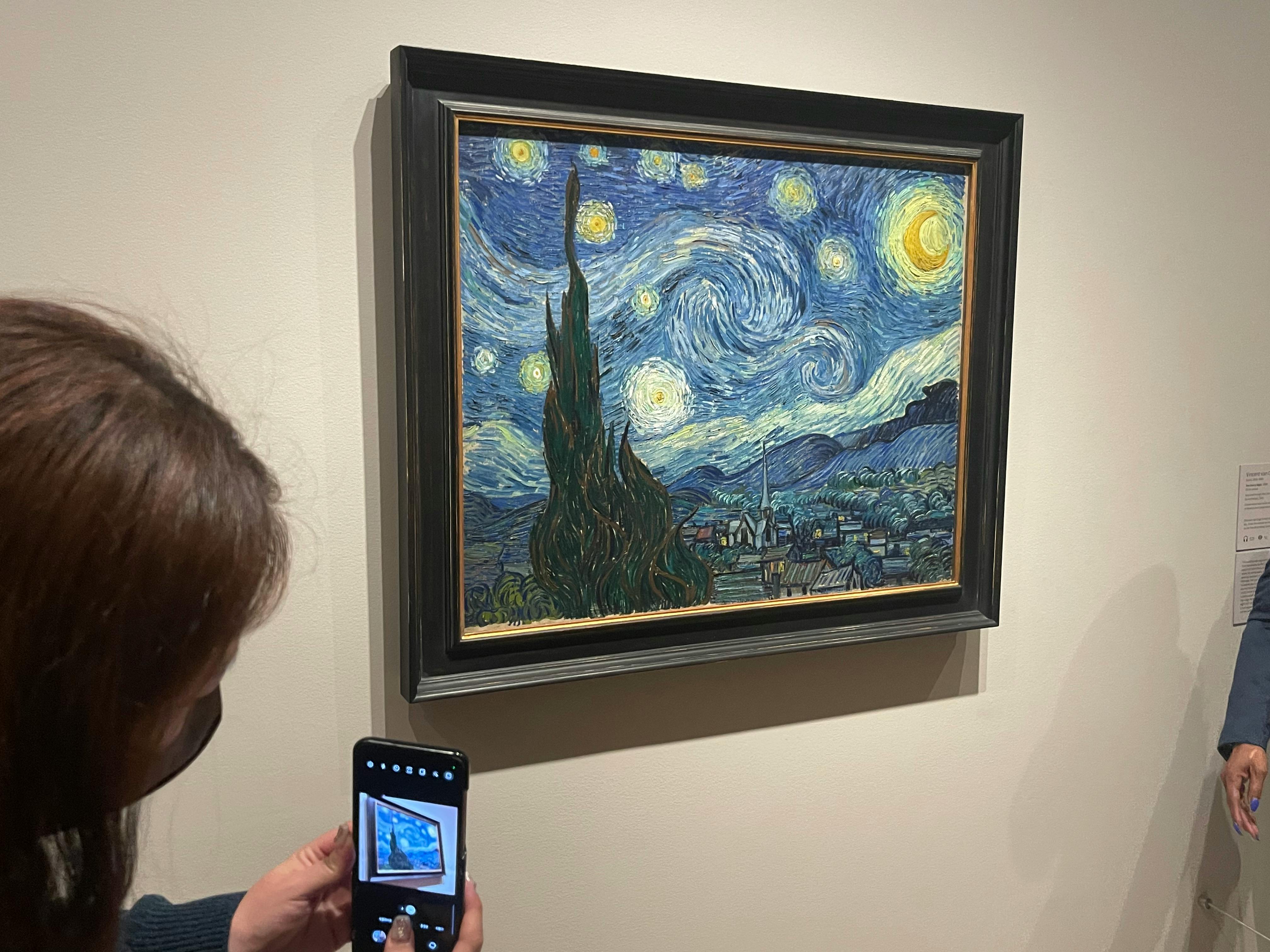 The Museum of Modern Art (MoMA) Tickets - New York | Tiqets.com