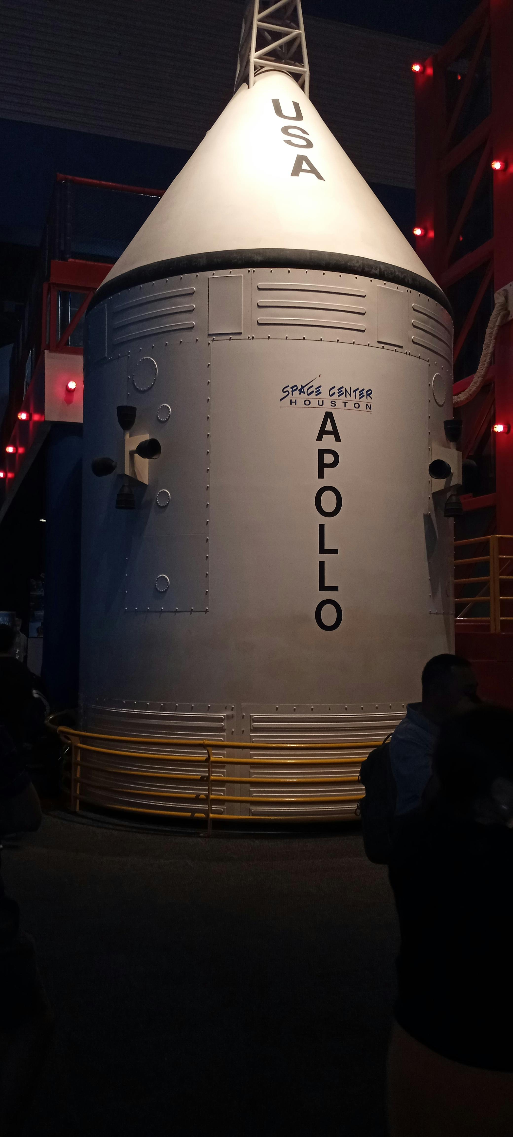 Tickets for Space Center Houston | Tiqets