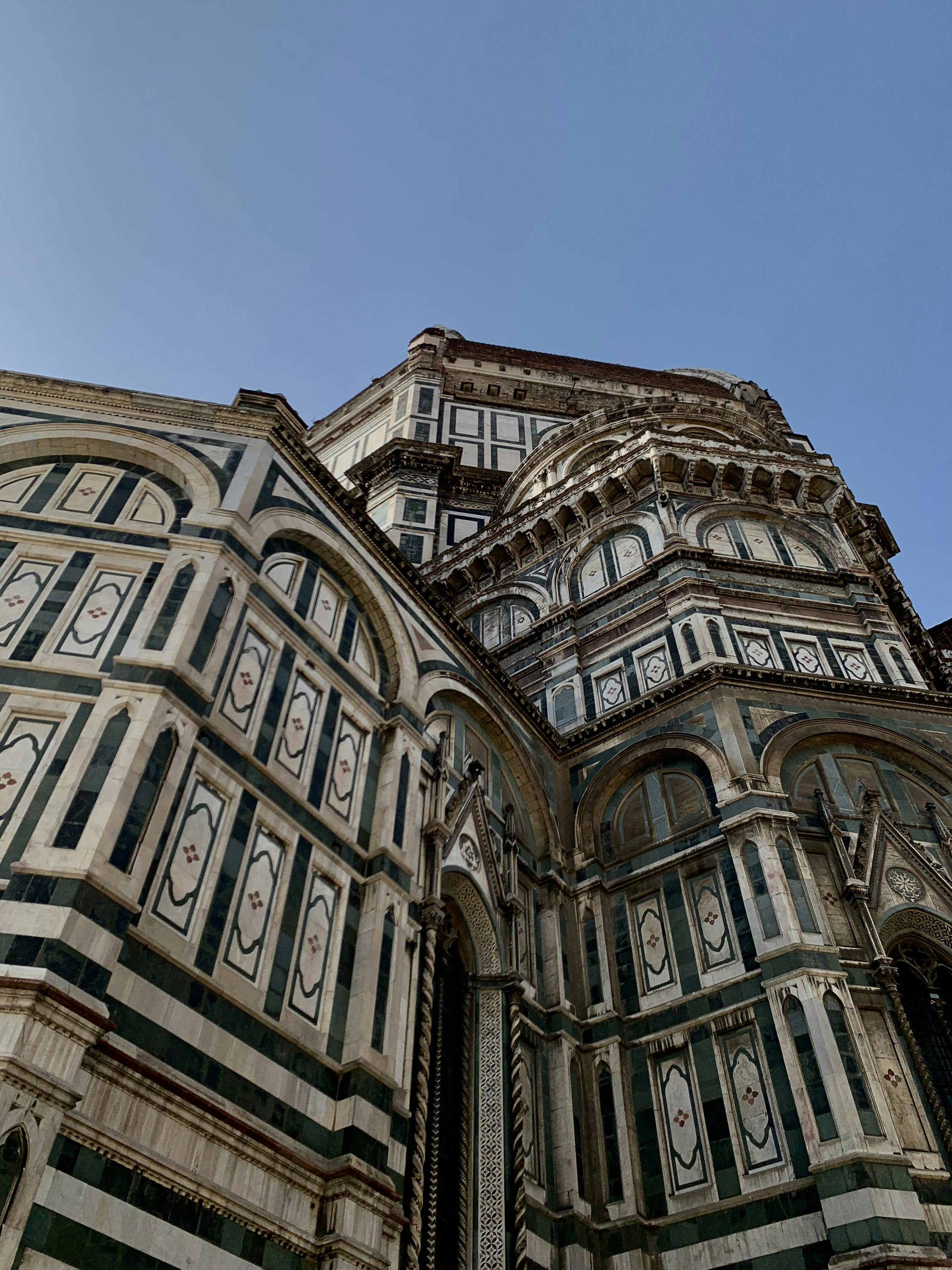 The Florence Pass | See museums & more with 1 ticket!