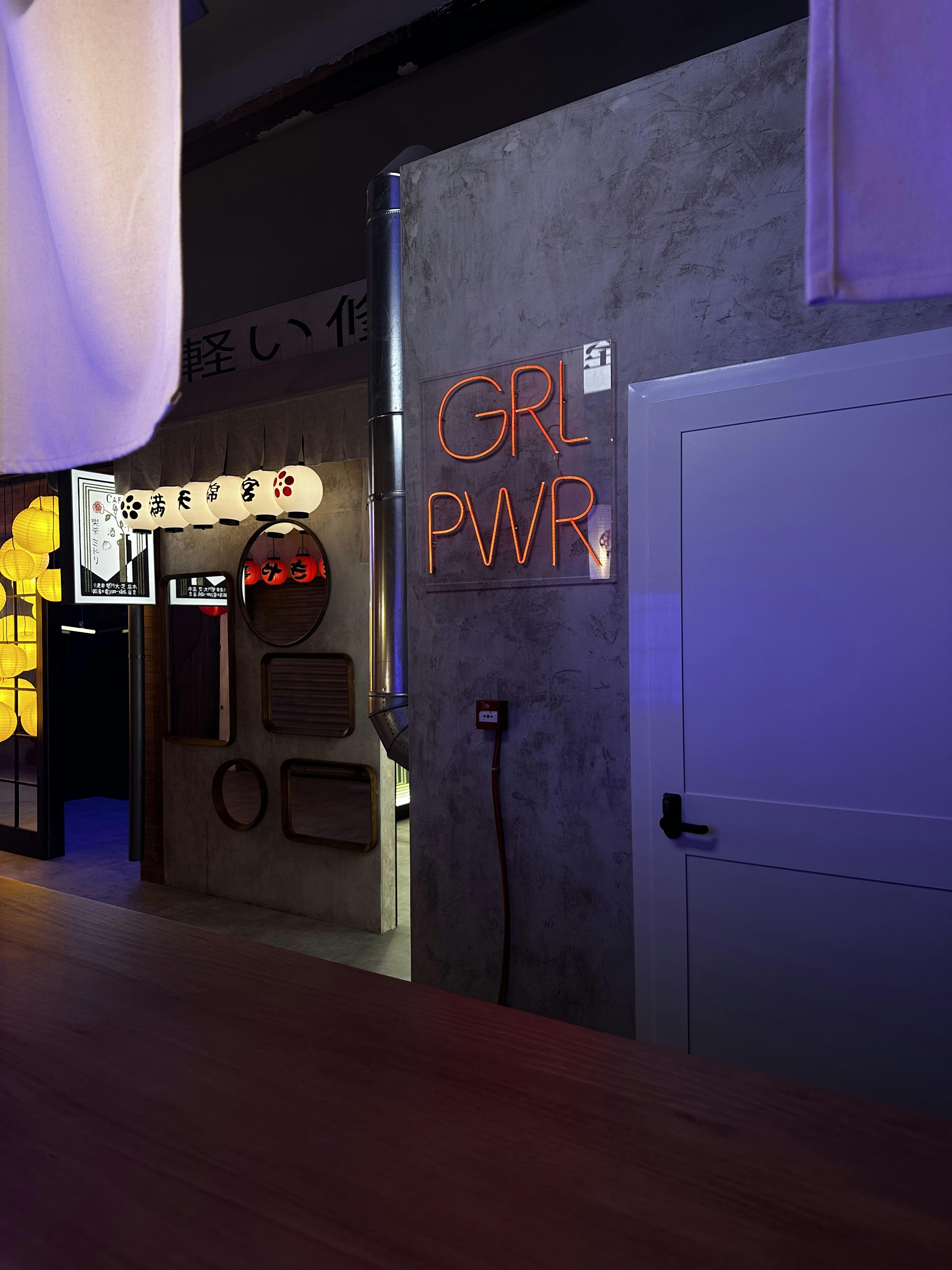 IKONO Roma : expérience immersive