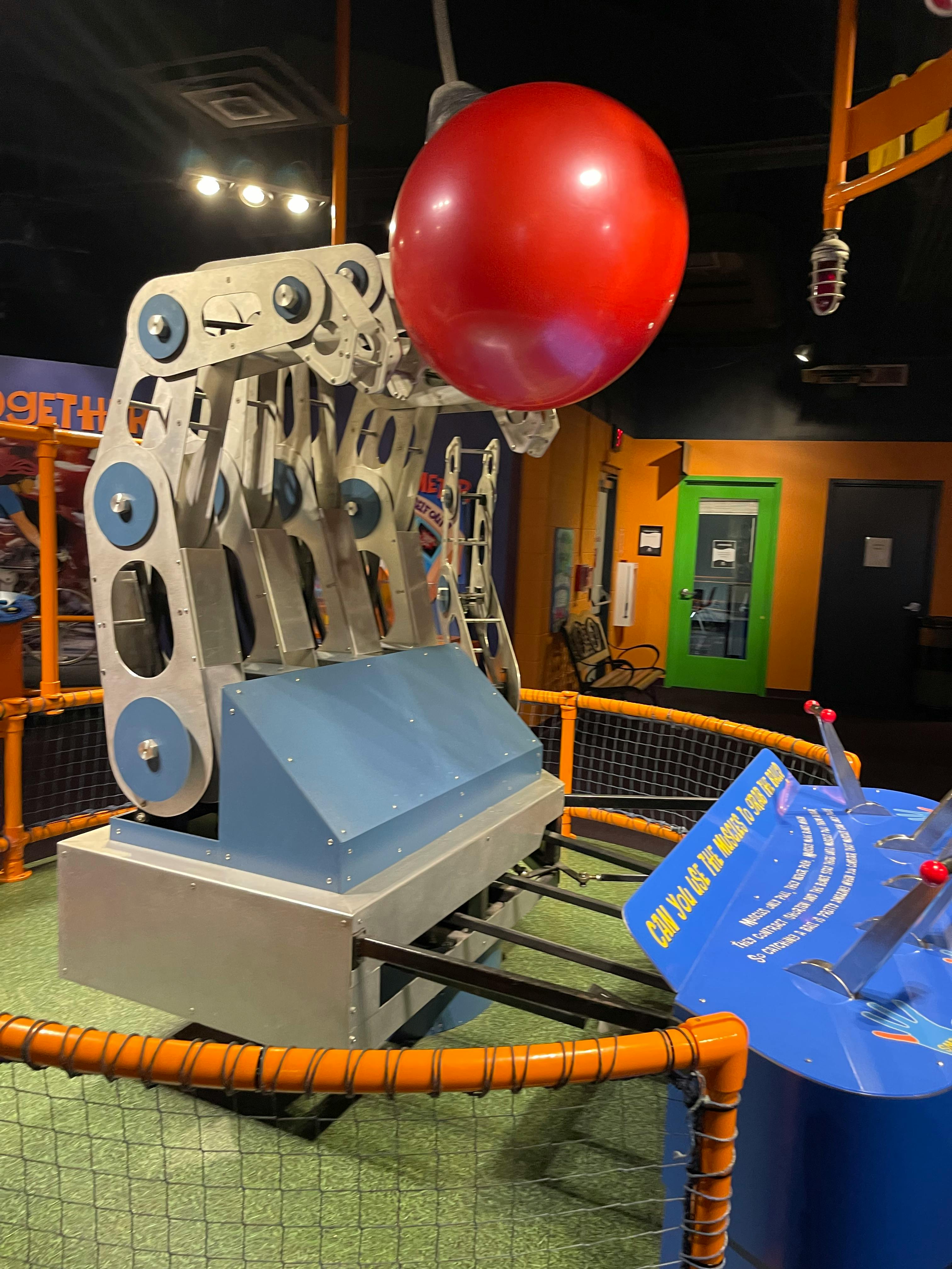 Adventure Science Center Nashville tickets | Nashville