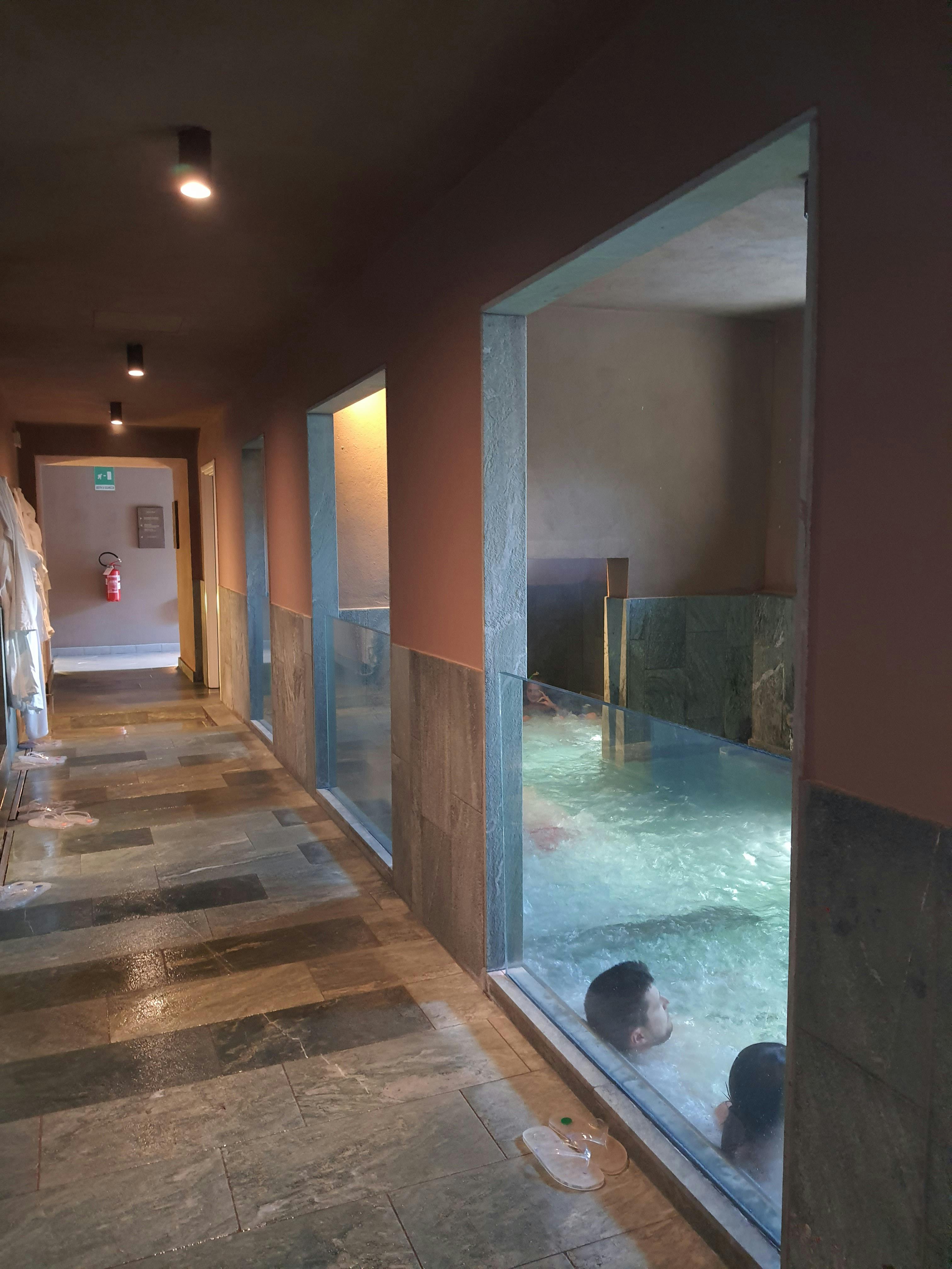 Biglietti QC Terme Pré-Saint-Didier | Pré-Saint-Didier