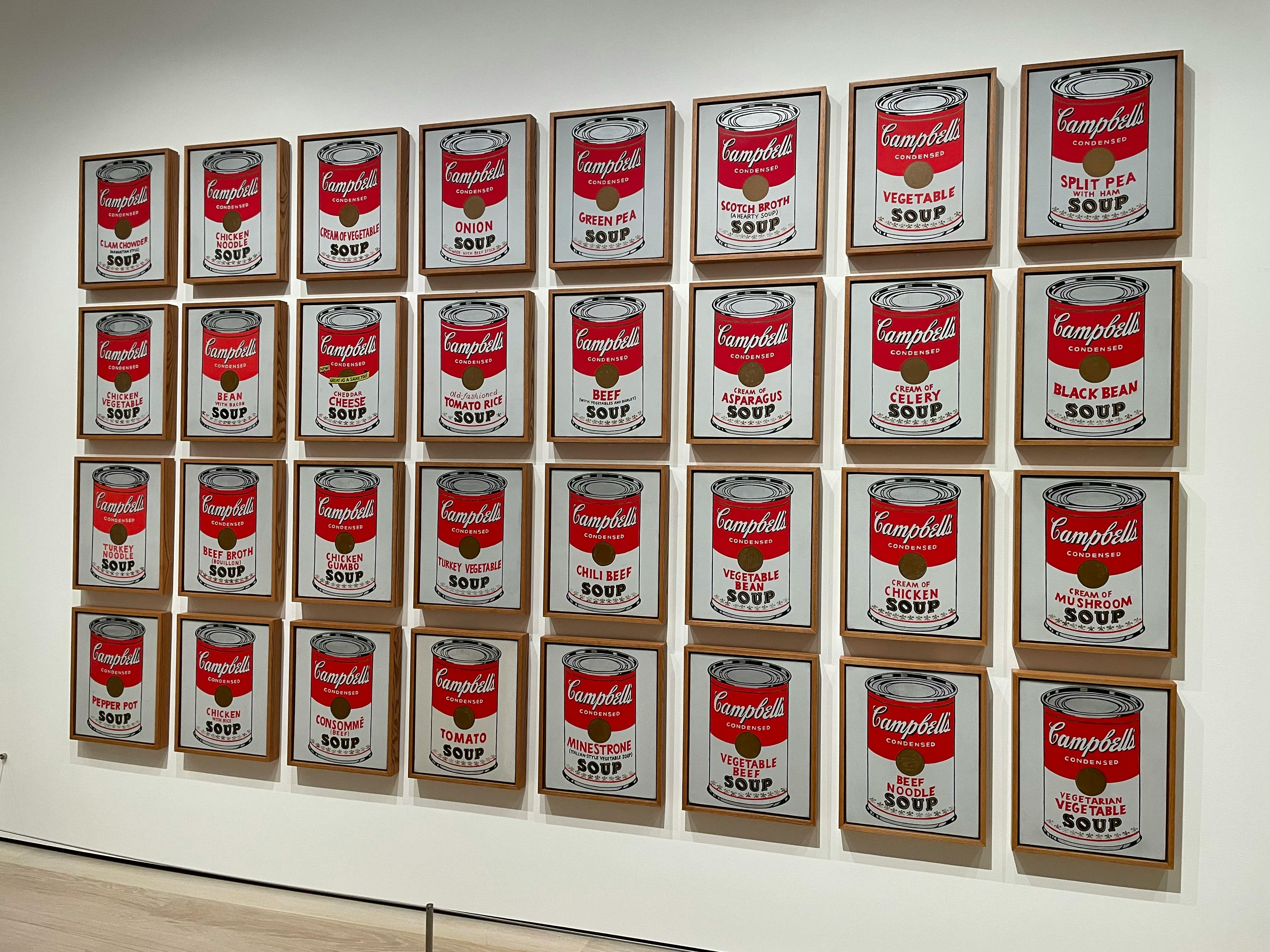 The Museum of Modern Art (MoMA) tickets | New York