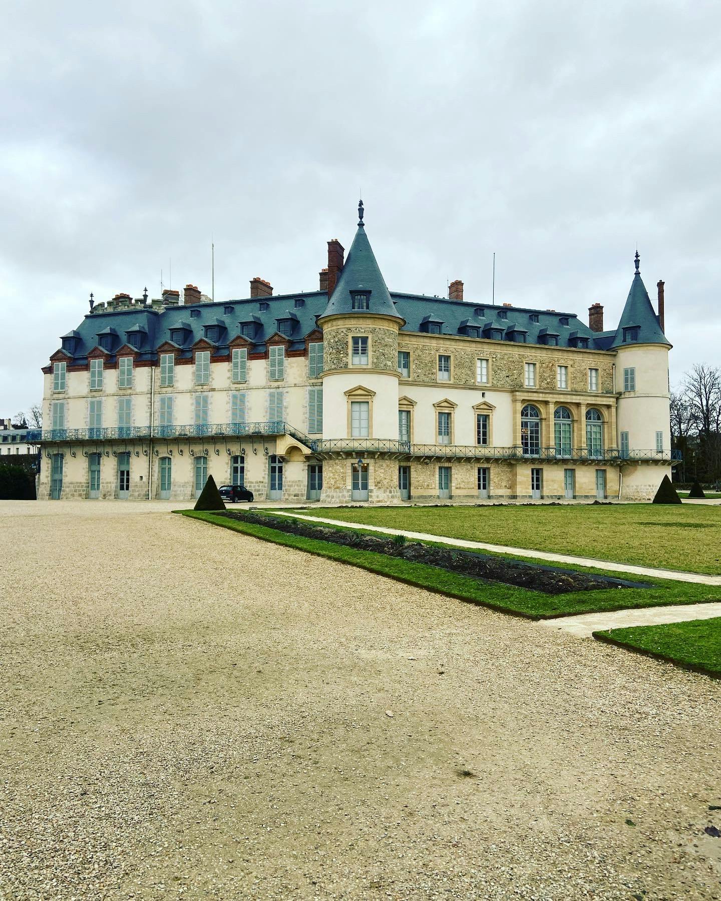Château de Rambouillet : billets | Rambouillet