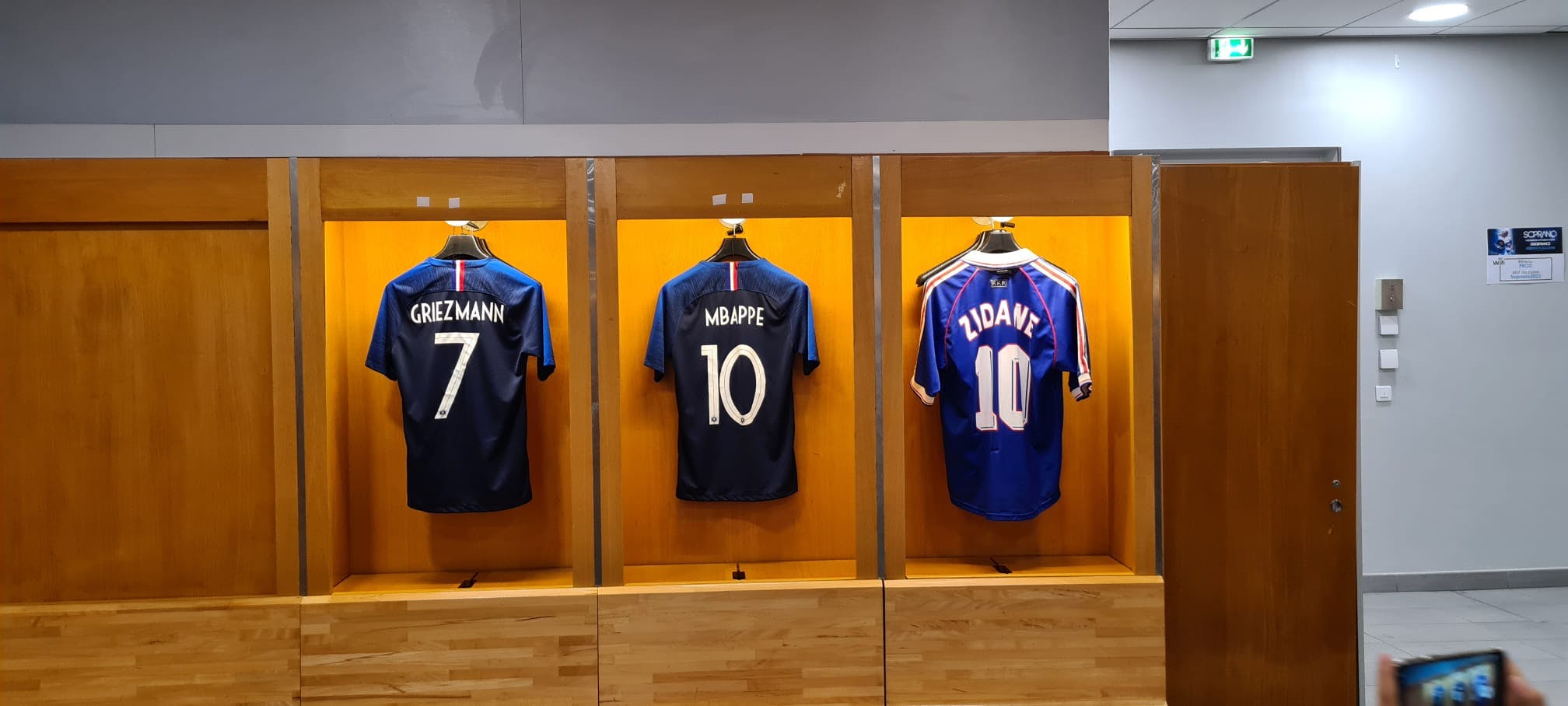 Stade de France, Saint-Denis | Book Tickets, Tours & More