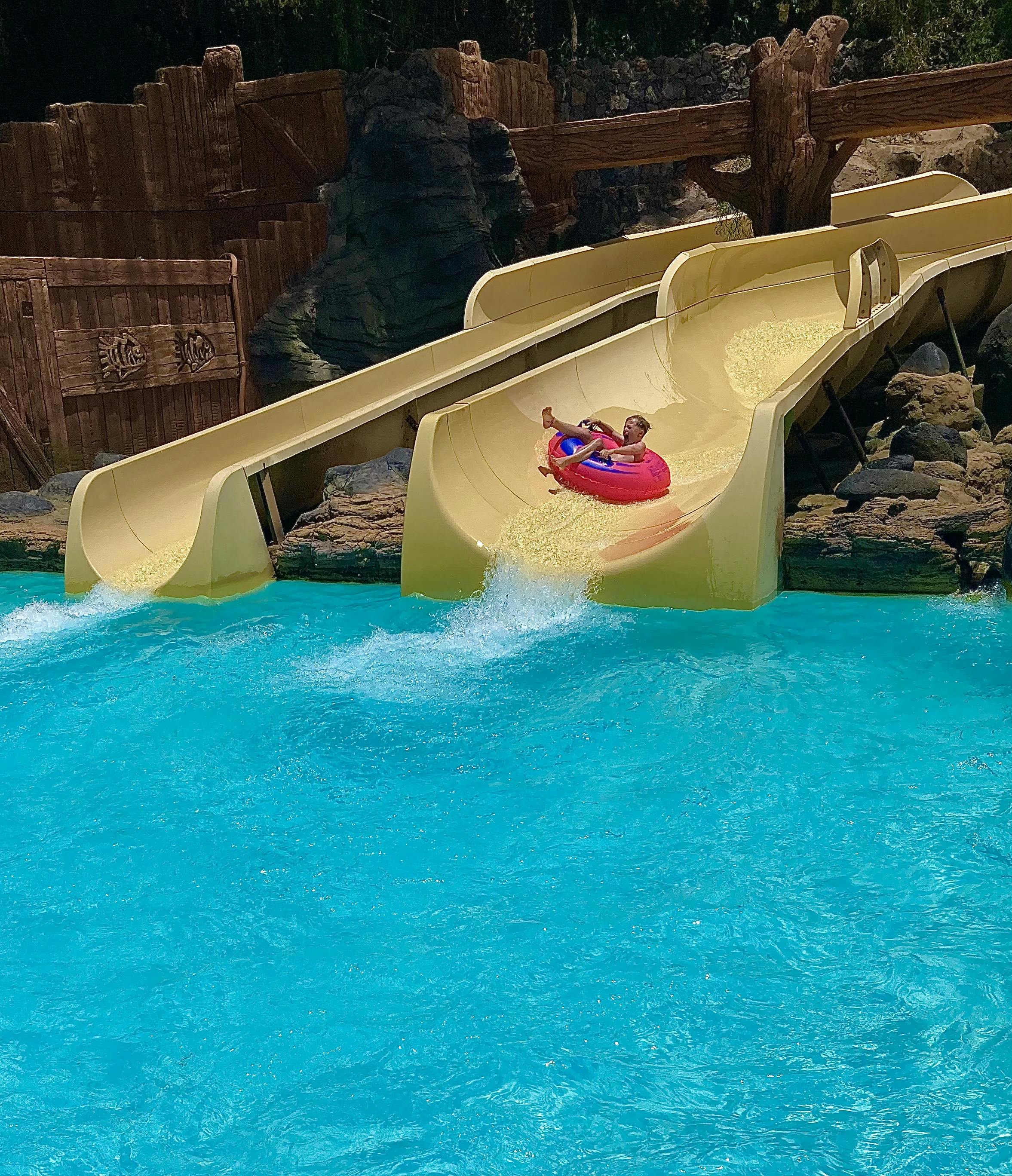 Rancho Texas Lanzarote Park Tickets - Puerto del Carmen | Tiqets.com