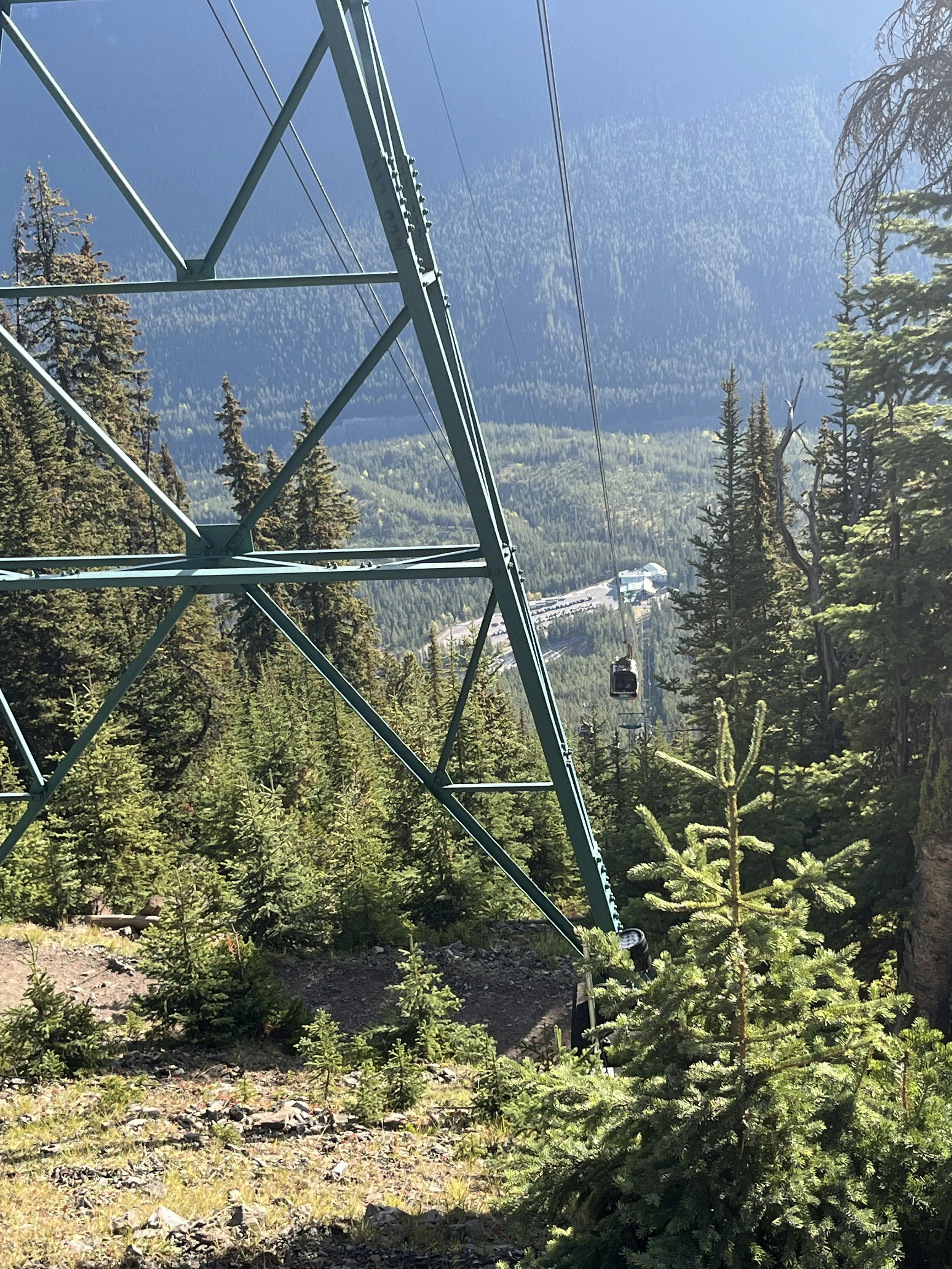 Banff Gondola tickets | Banff