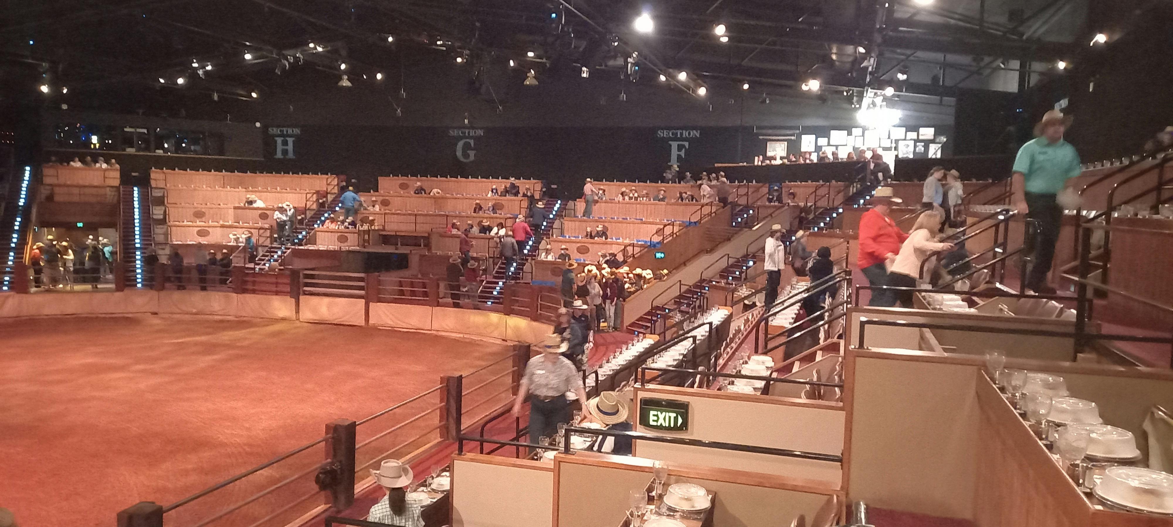 Australian Outback Spectacular Tickets - Oxenford | Tiqets.com