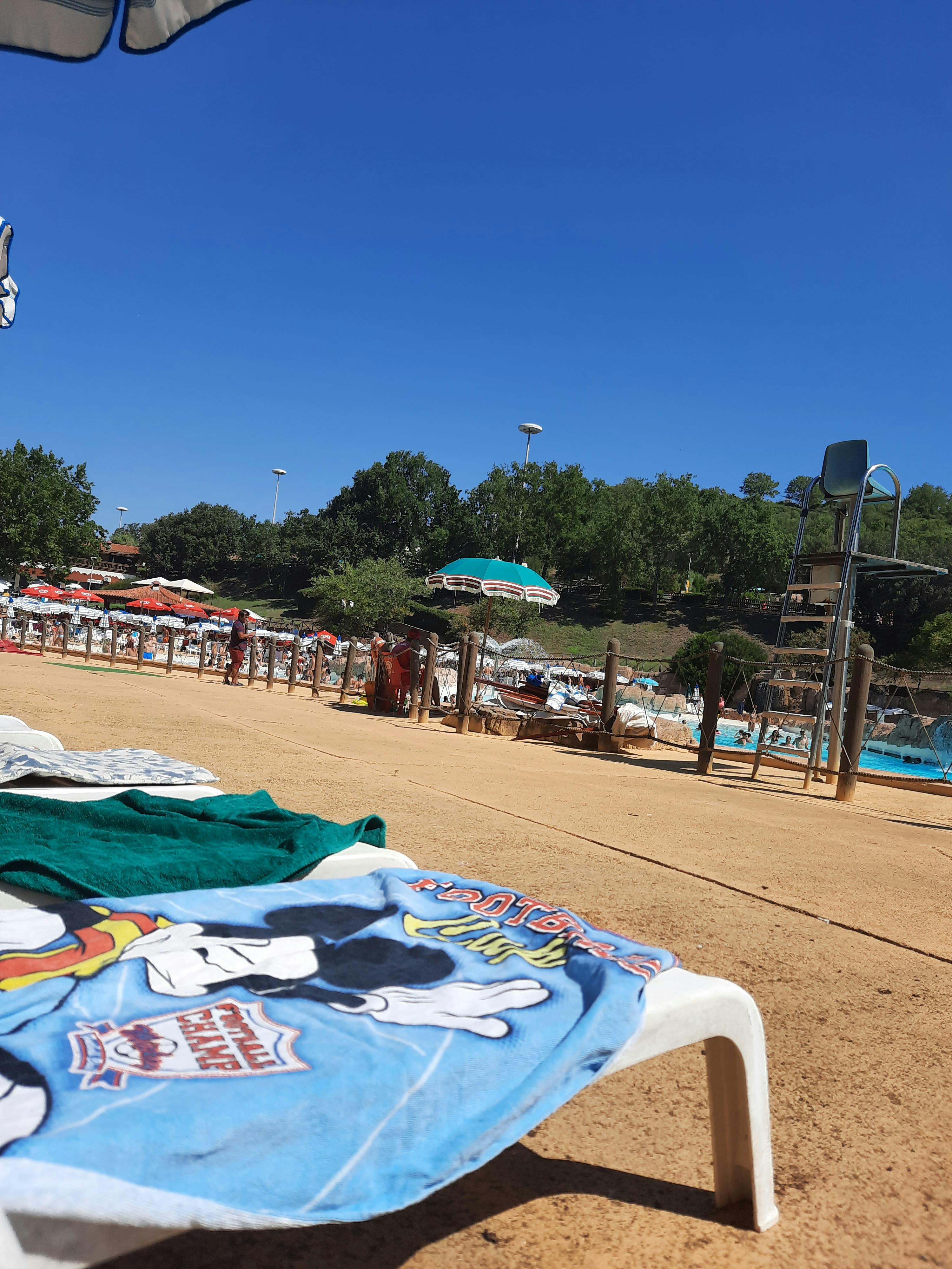 Tickets for Aquafelix Waterpark | Tiqets