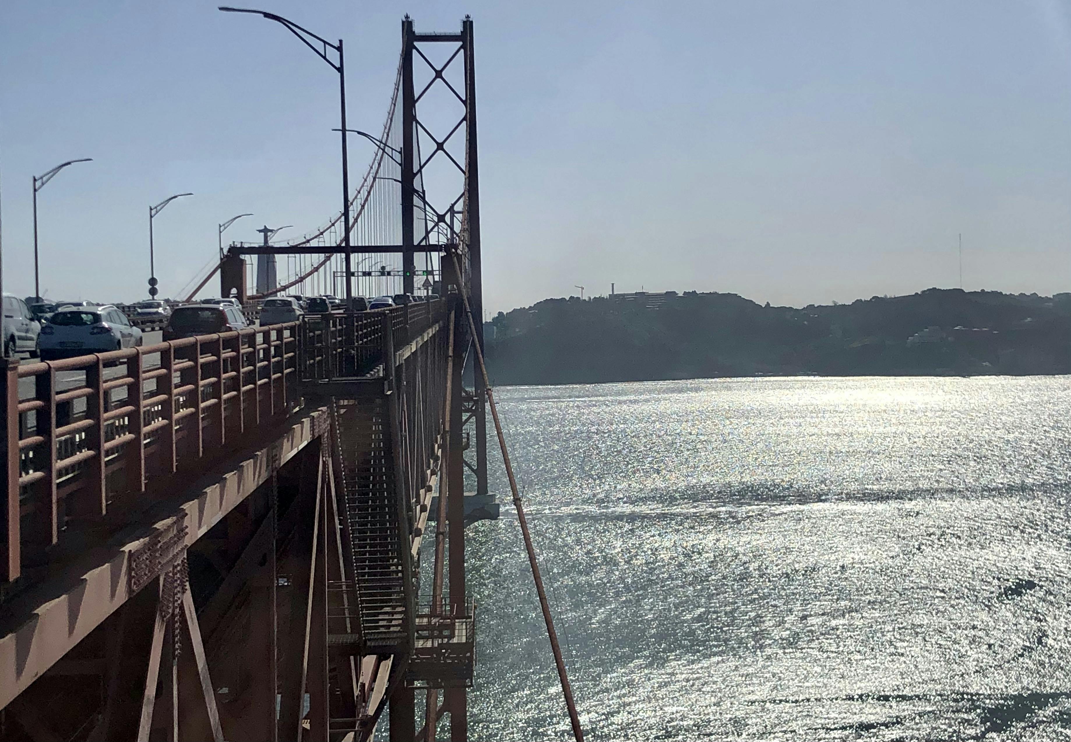 Tickets für die Pilar 7 Bridge Experience | Tiqets