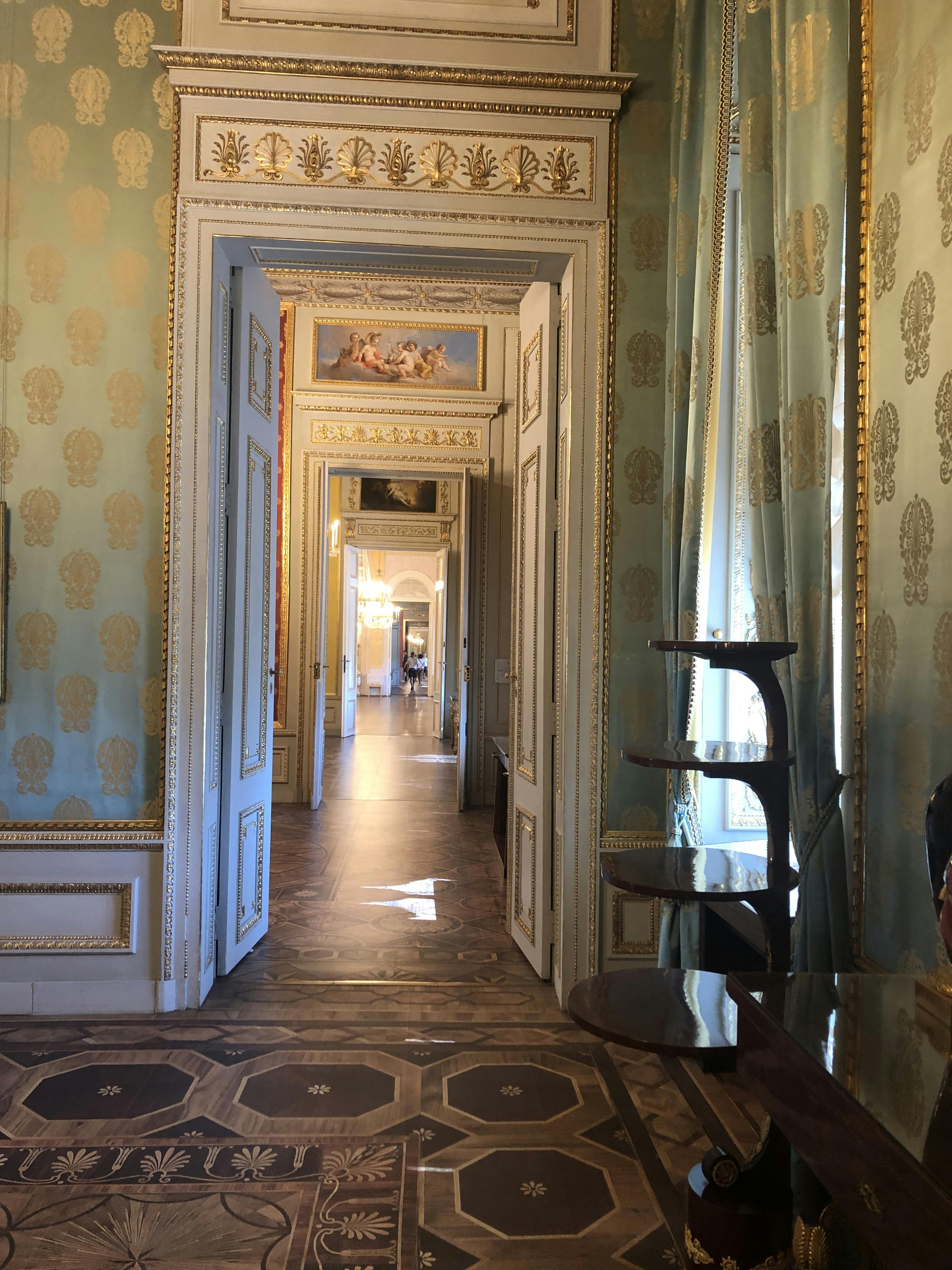 Albertina Museum tickets | Vienna