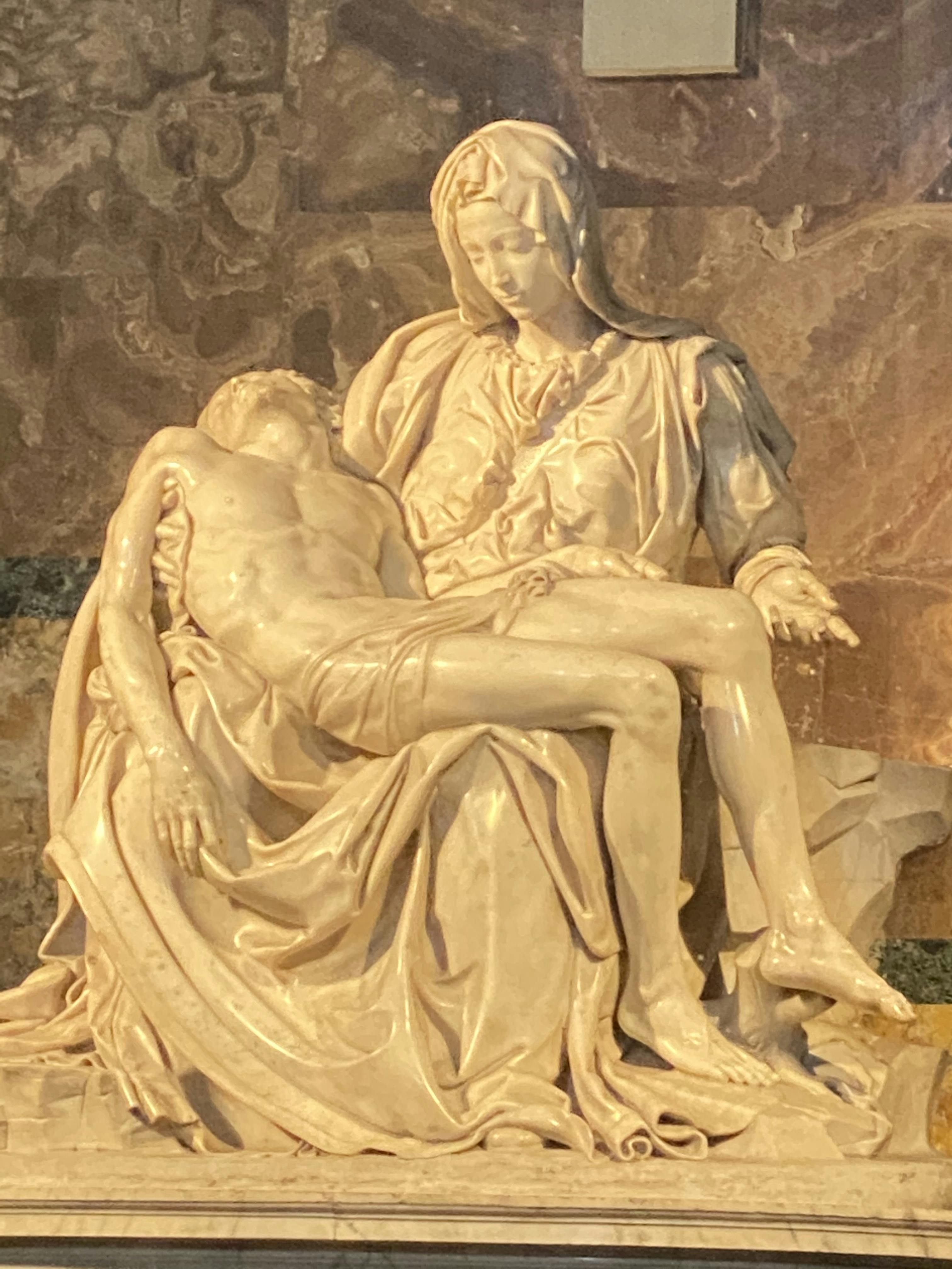 Billets pour Basilique Saint-Pierre - Rome | Tiqets.com