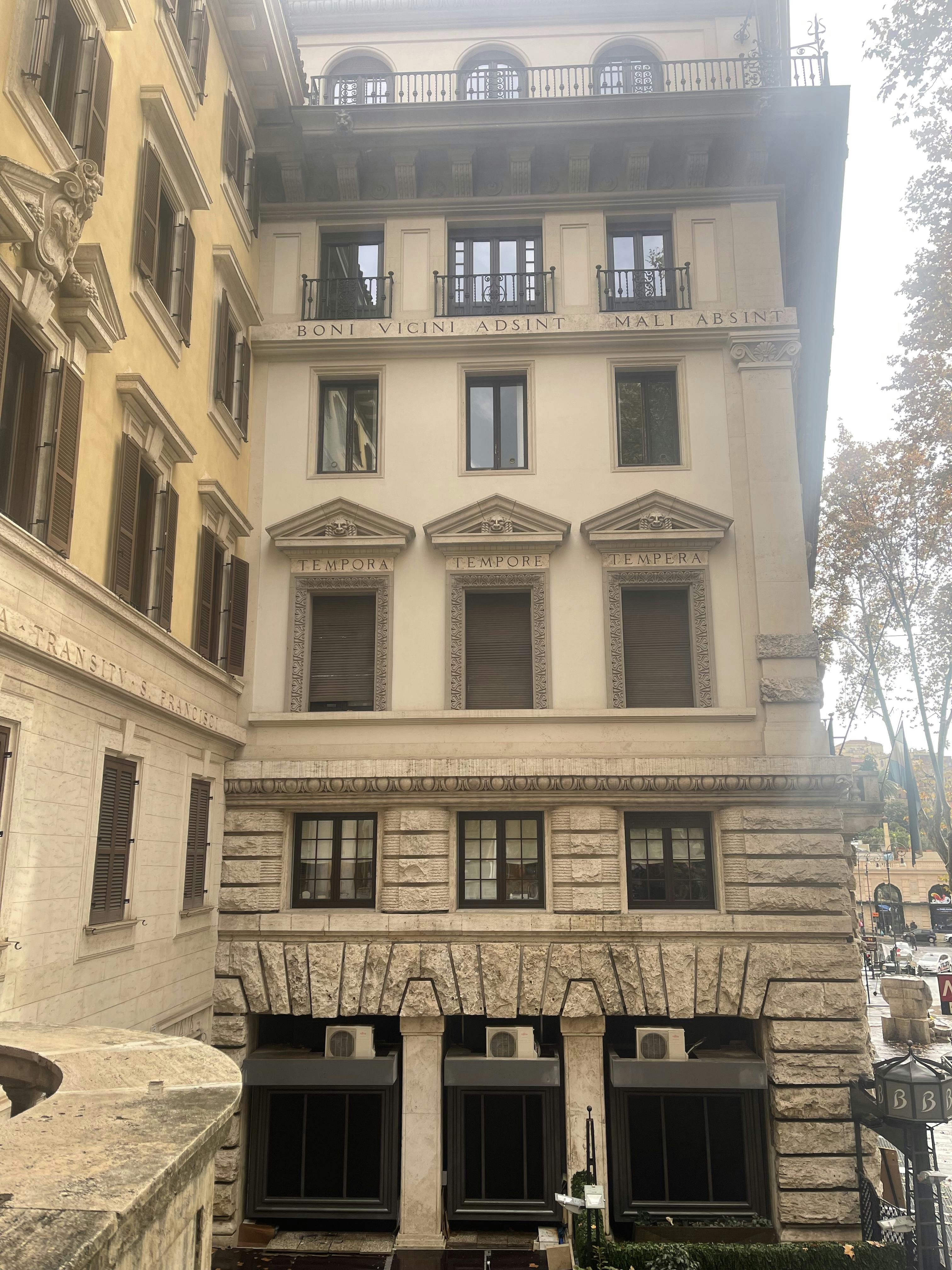 Capuchin Crypt tickets | Rome