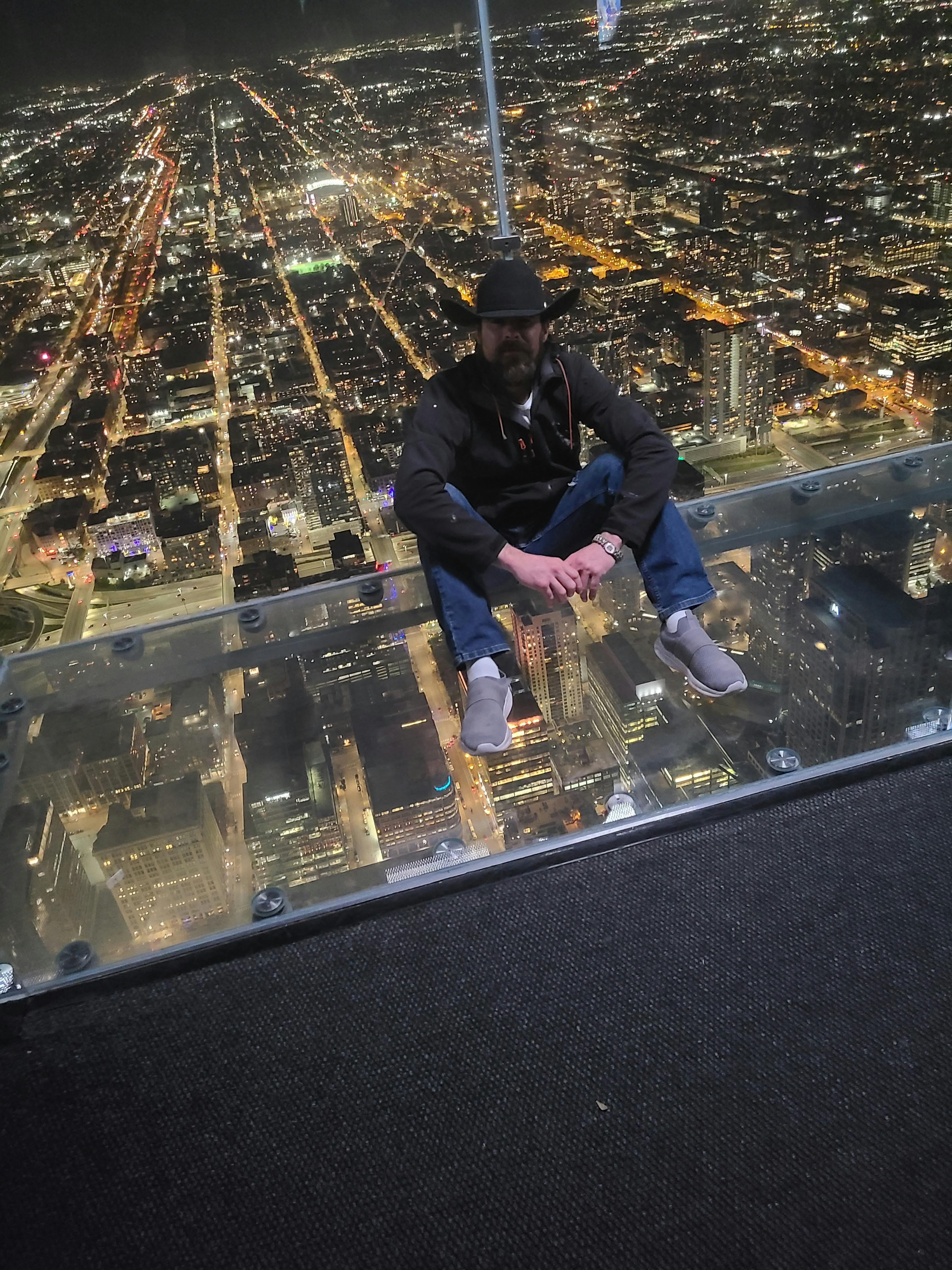 Skydeck Chicago tickets | Chicago