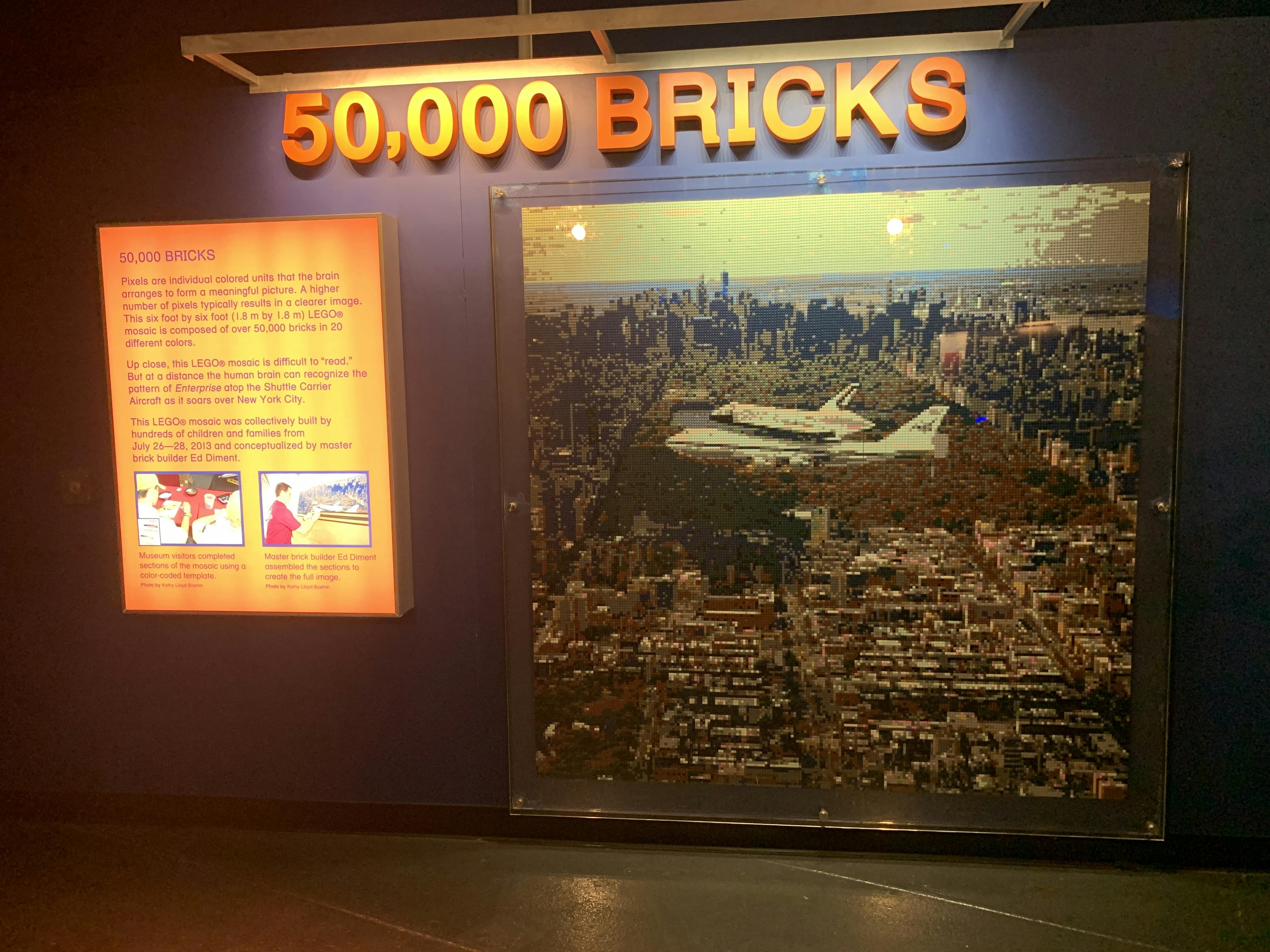 Tickets for Intrepid Sea, Air & Space Museum | Tiqets