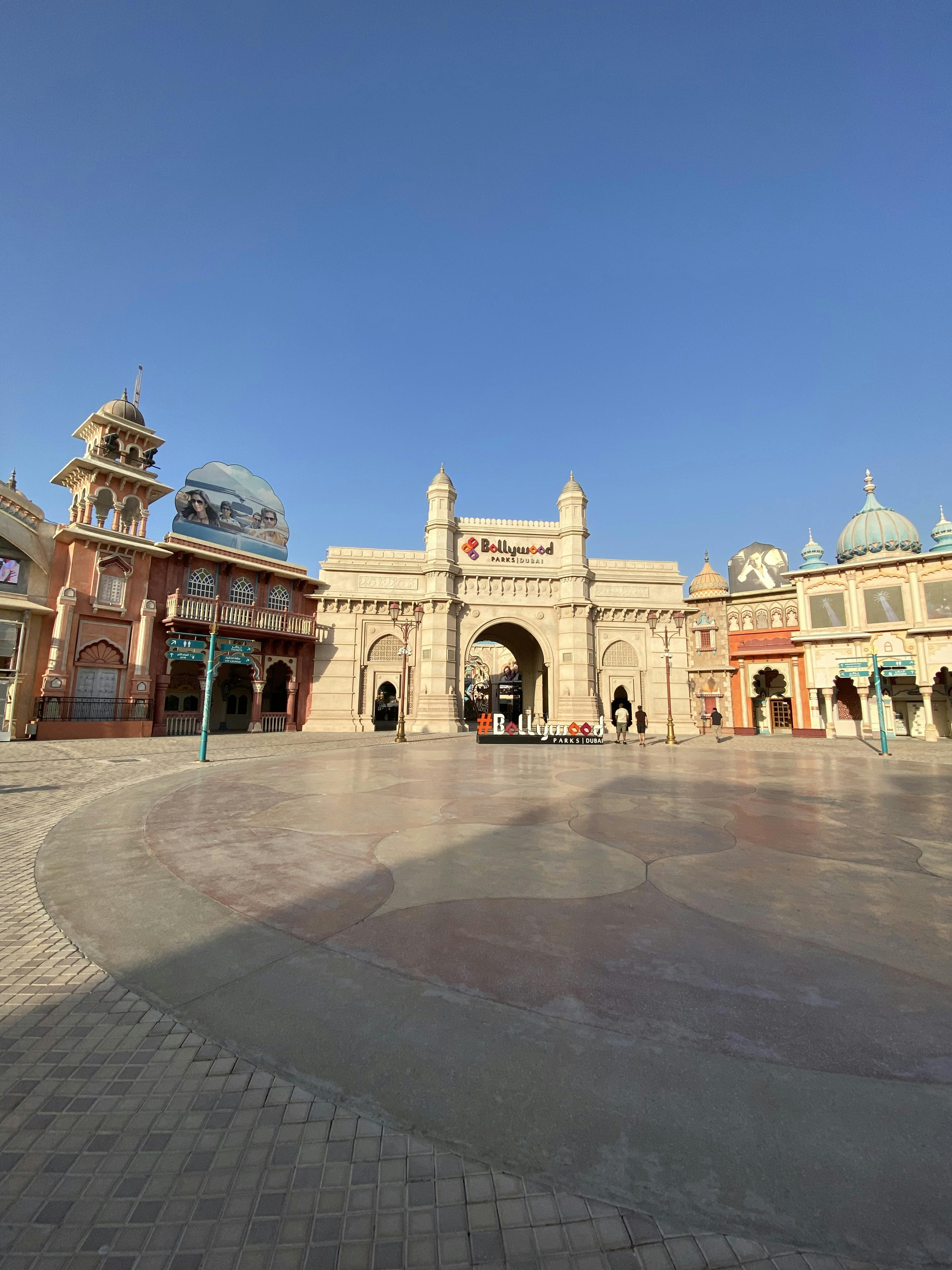 Yas Island Tickets - Abu Dhabi | Tiqets.com